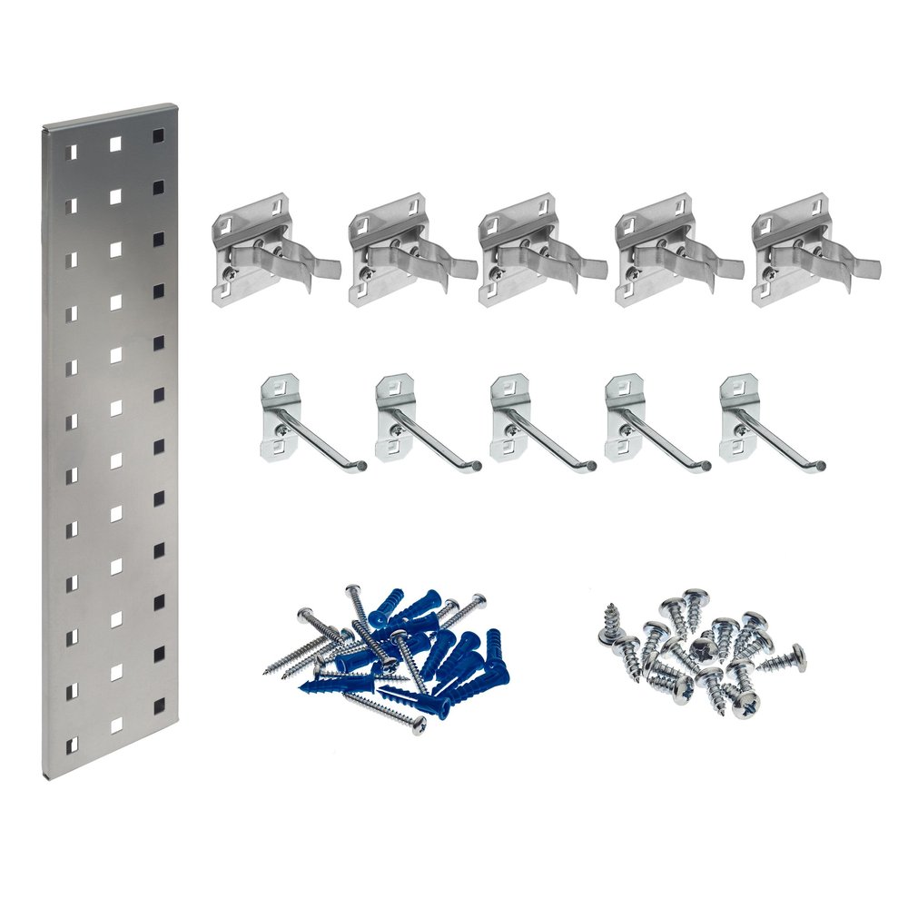 LocBoard Strip and Strip Kits — Triton Products