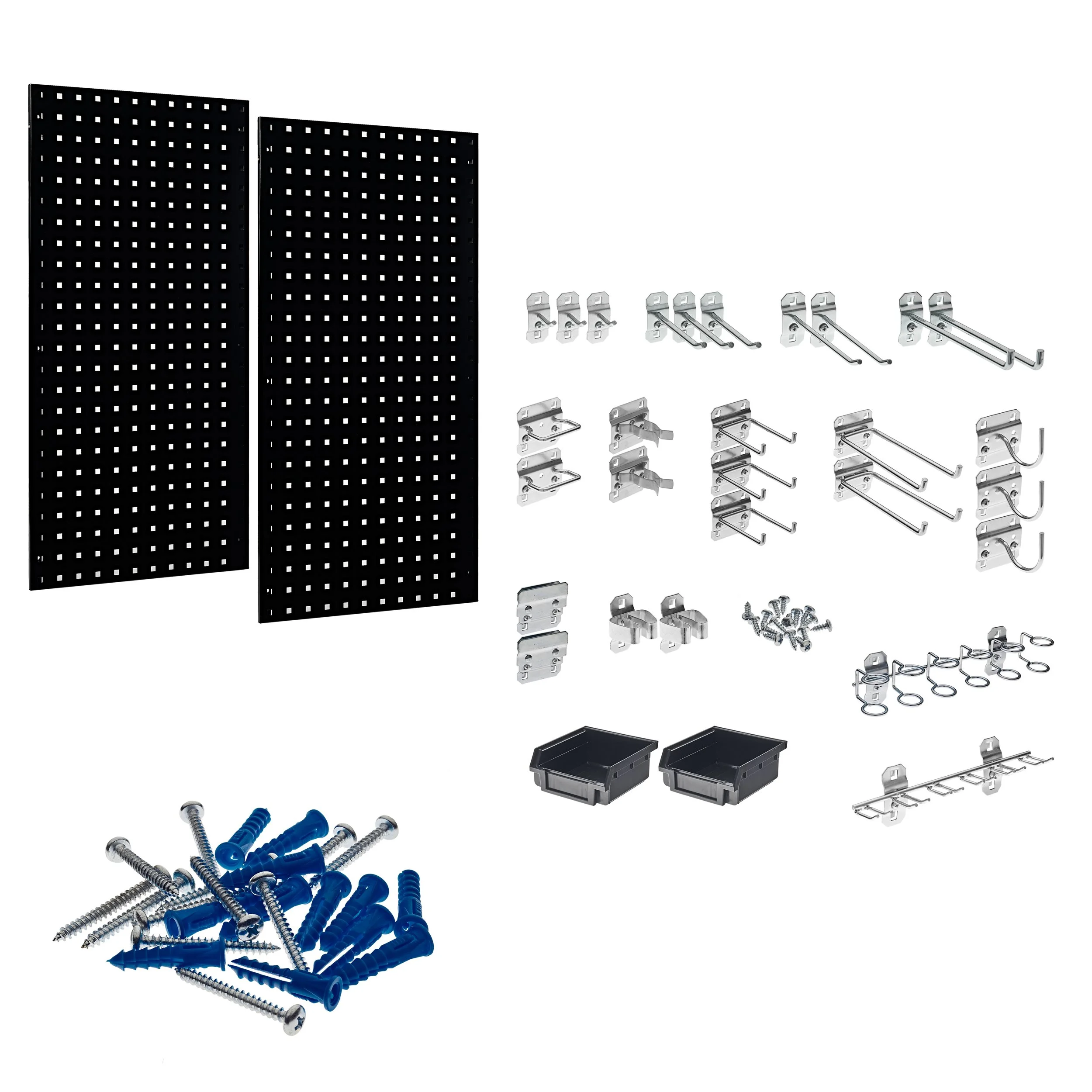 LocBoard Kits — Triton Products