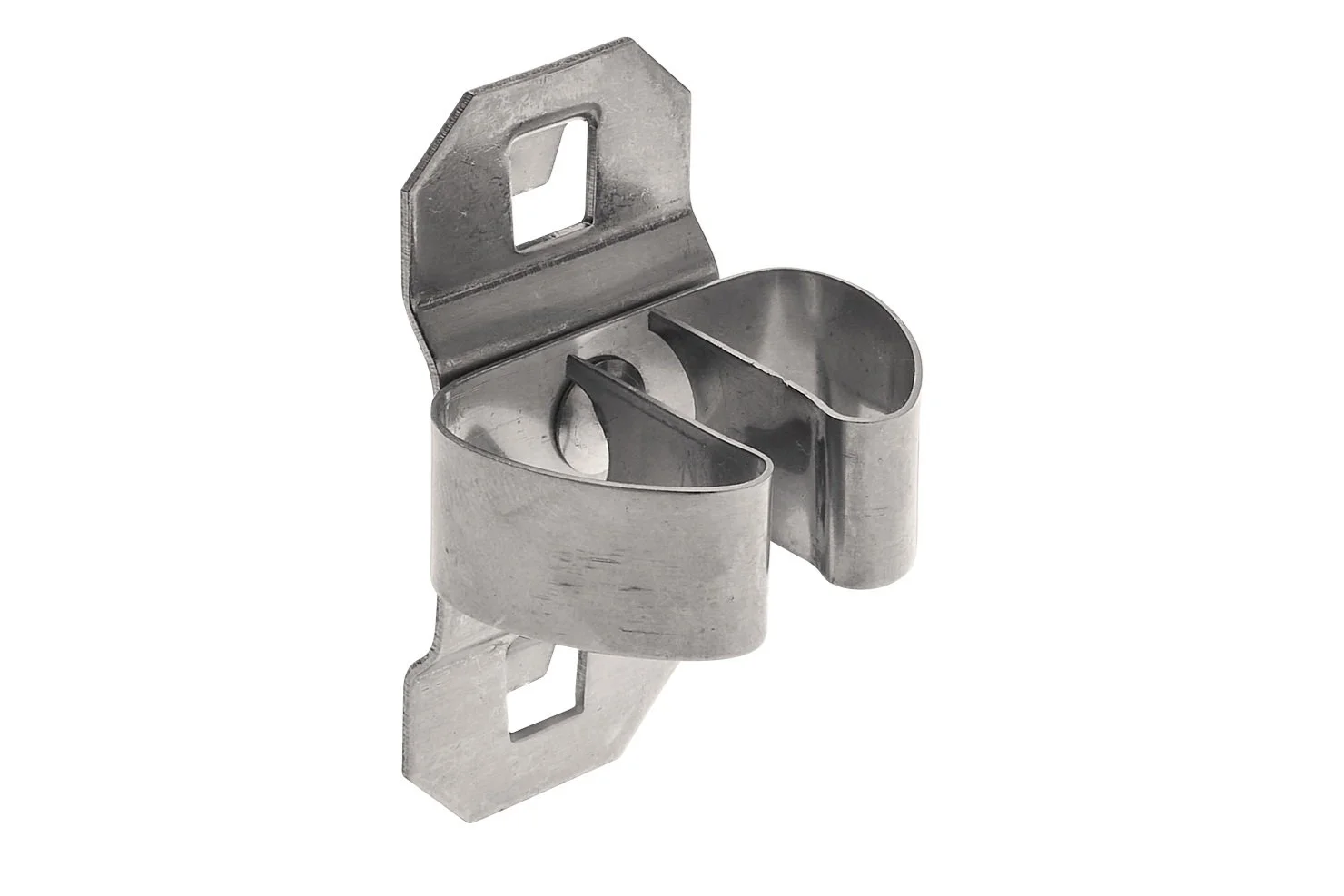 Spring Clips Stainless Steel LocHooks — Triton Products