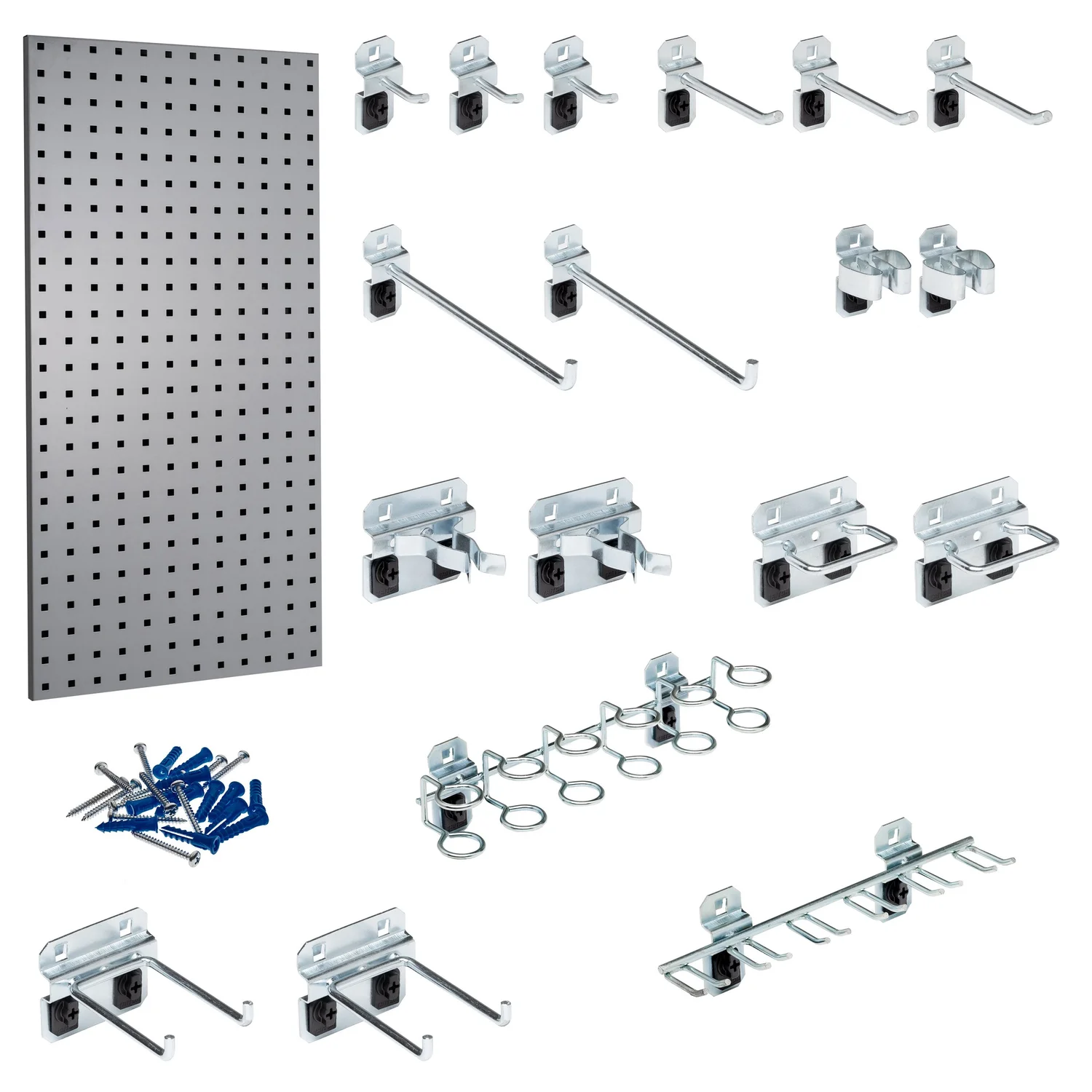 LocBoard Kits — Triton Products