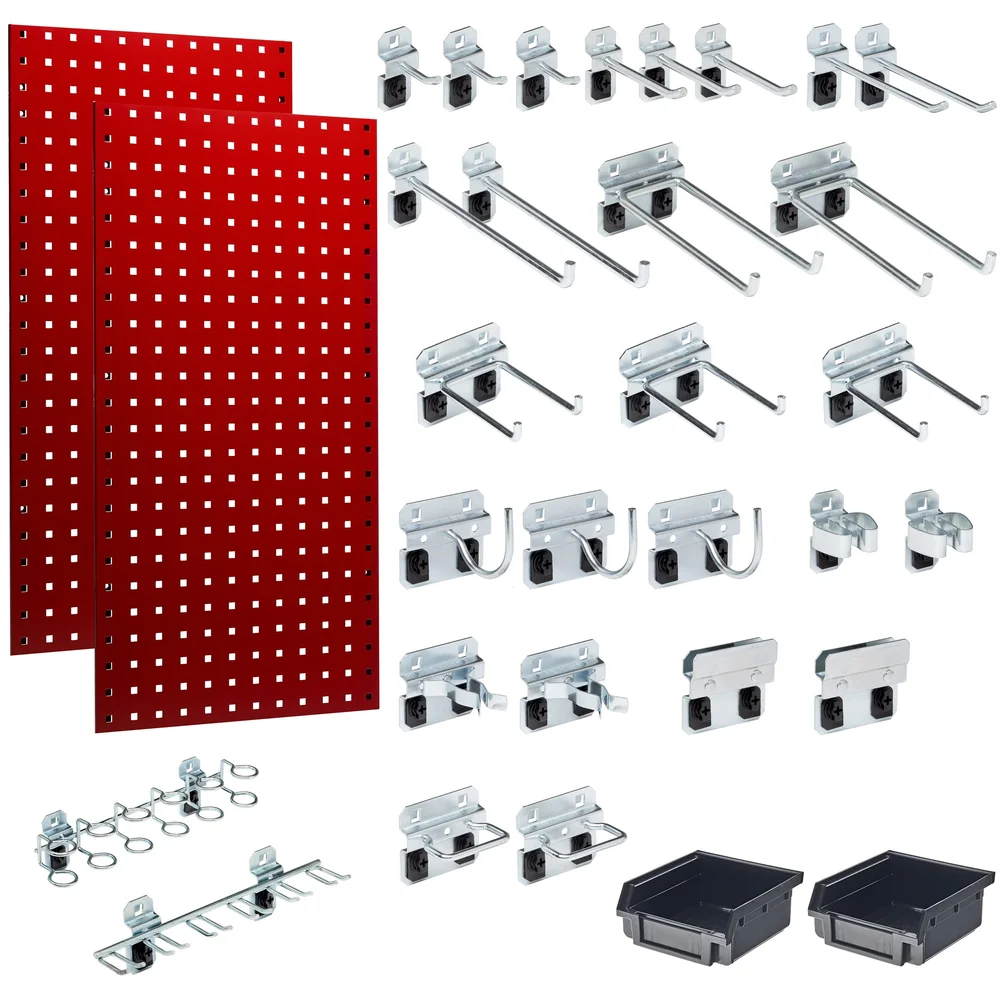 LocBoard Kits — Triton Products