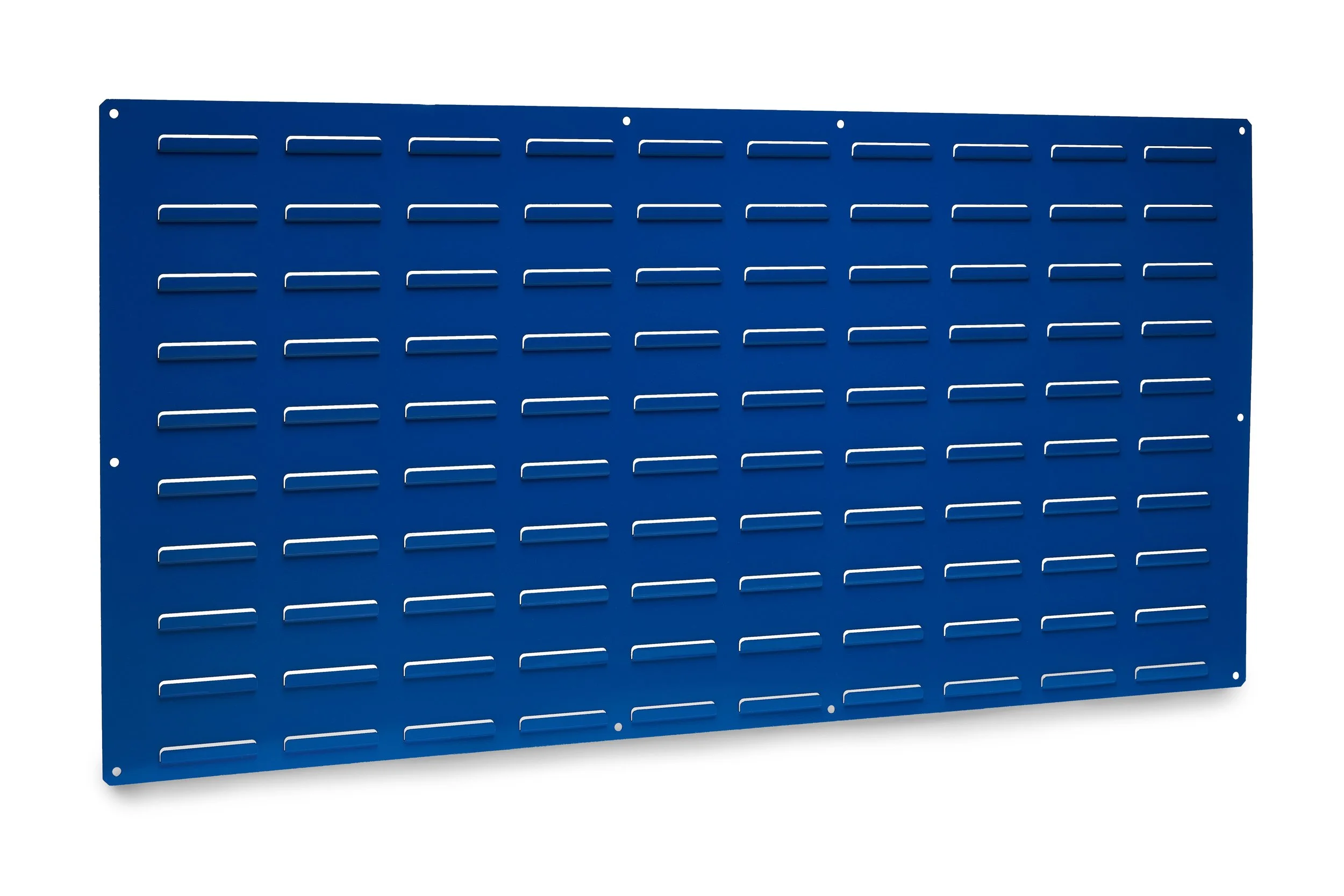 Louvered Panels — Triton Products