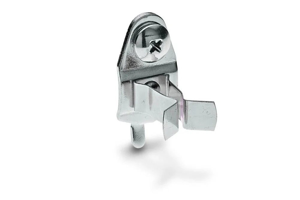 Spring Clips — Triton Products