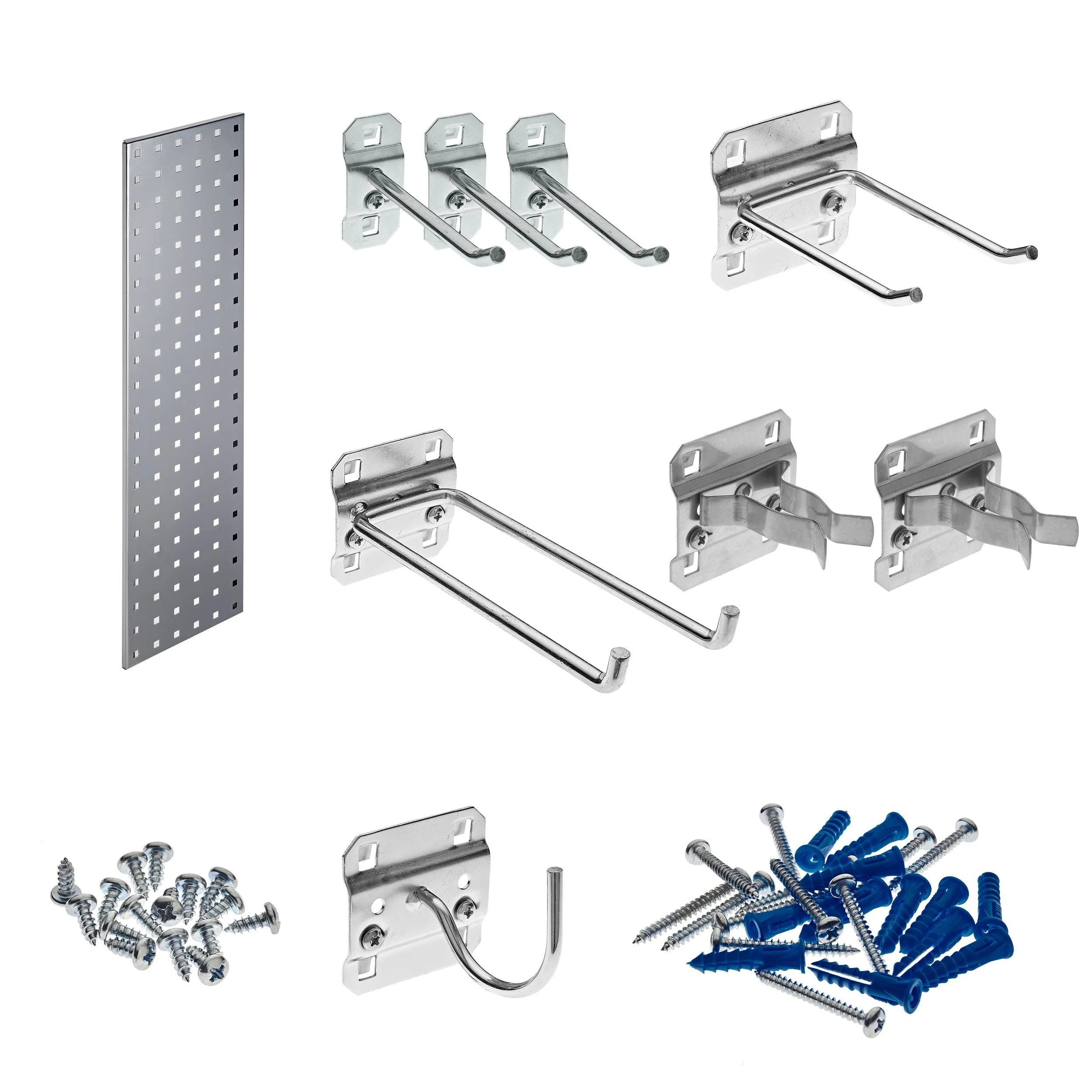 LocBoard Strip and Strip Kits — Triton Products