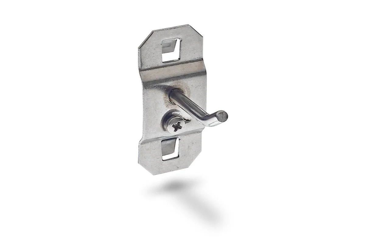 Single Rod Stainless Steel LocHooks — Triton Products