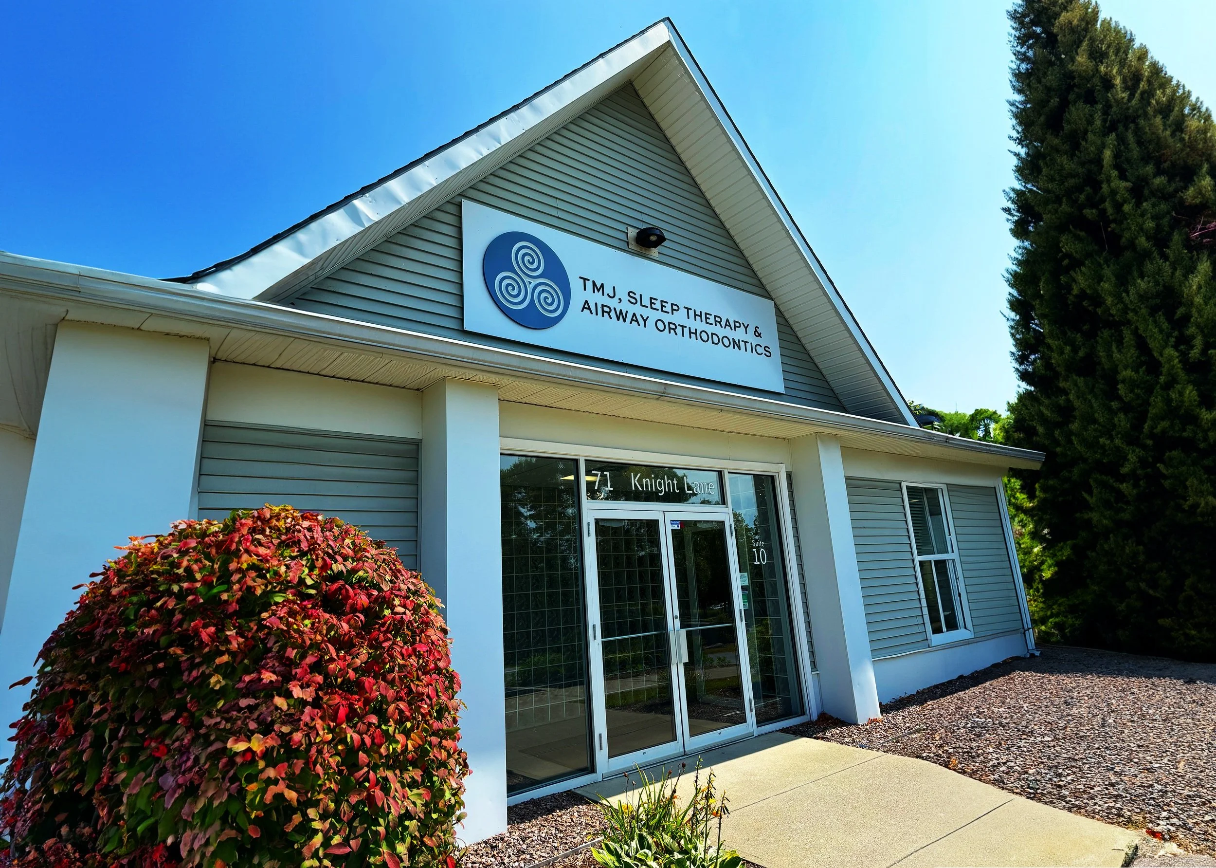 Maxillary Skeletal Expansion (MSE) - How It Works