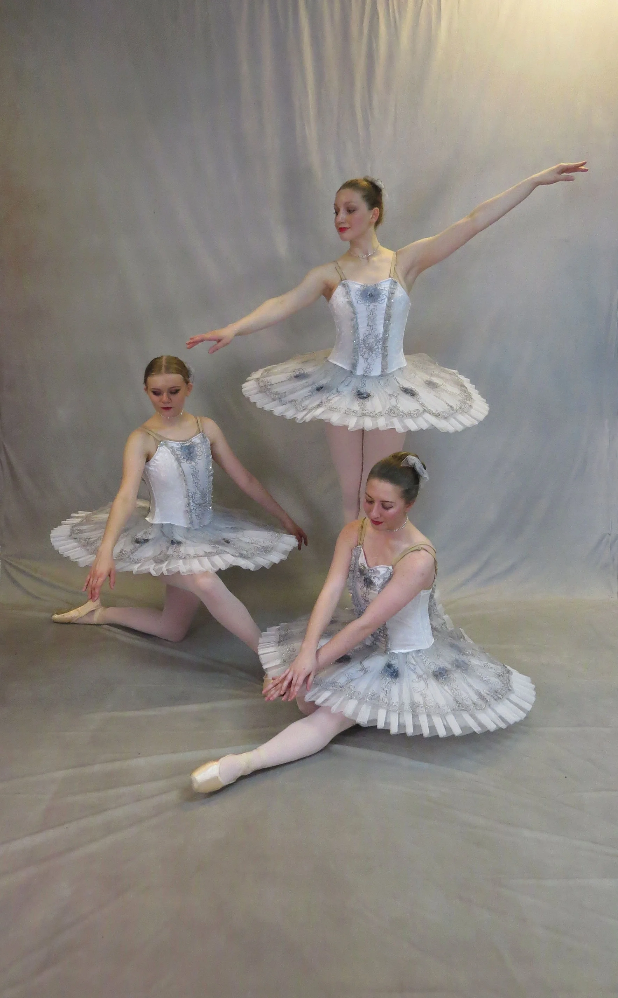 Ballet — First City Dance Center