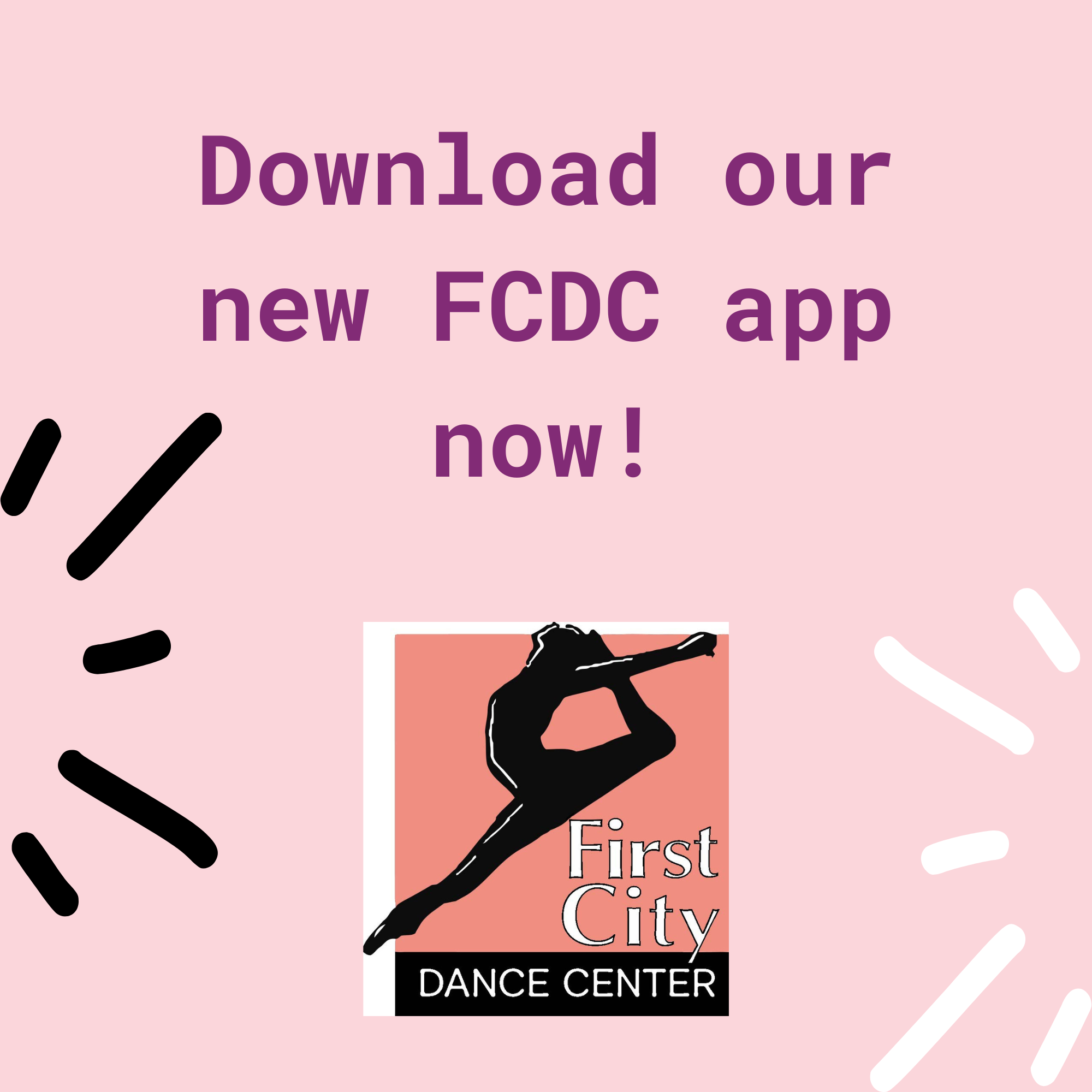 First City Dance Center