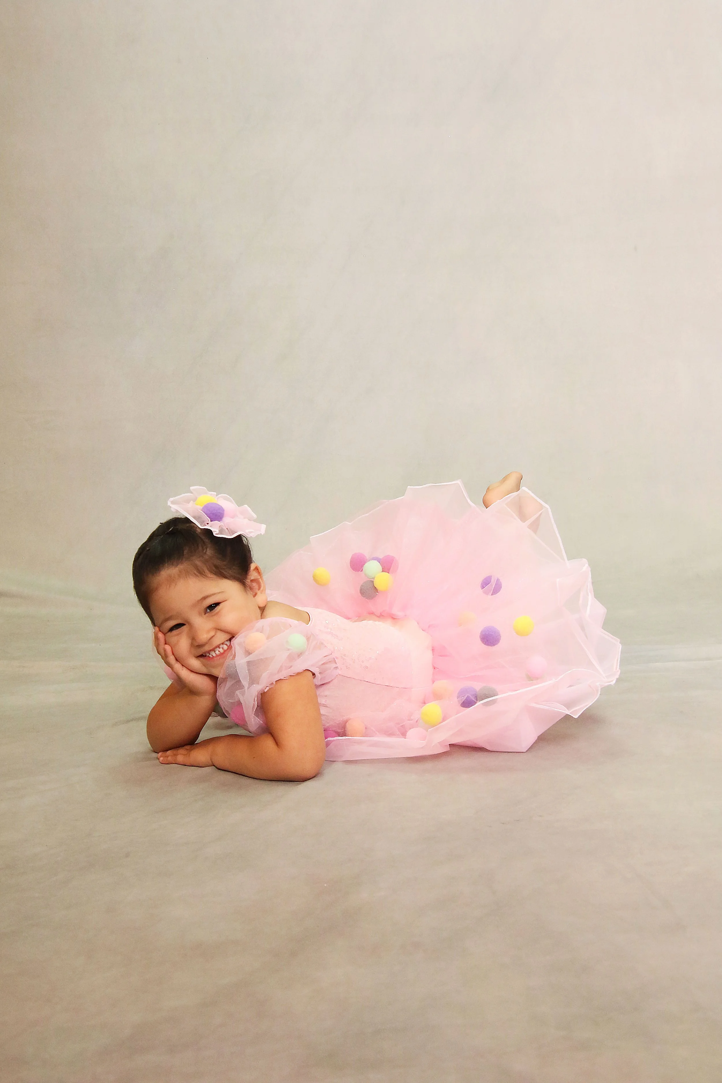 Toddler & Pre-K Ages 1.5-5 — First City Dance Center