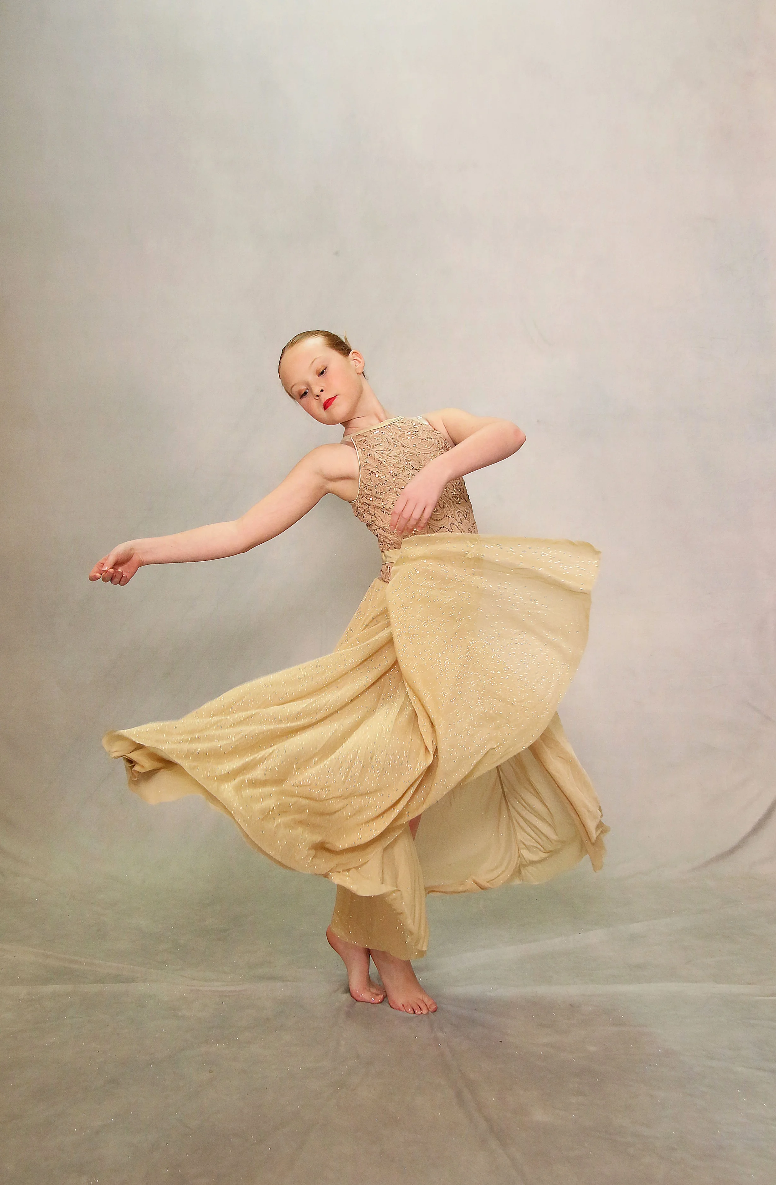 Contemporary — First City Dance Center