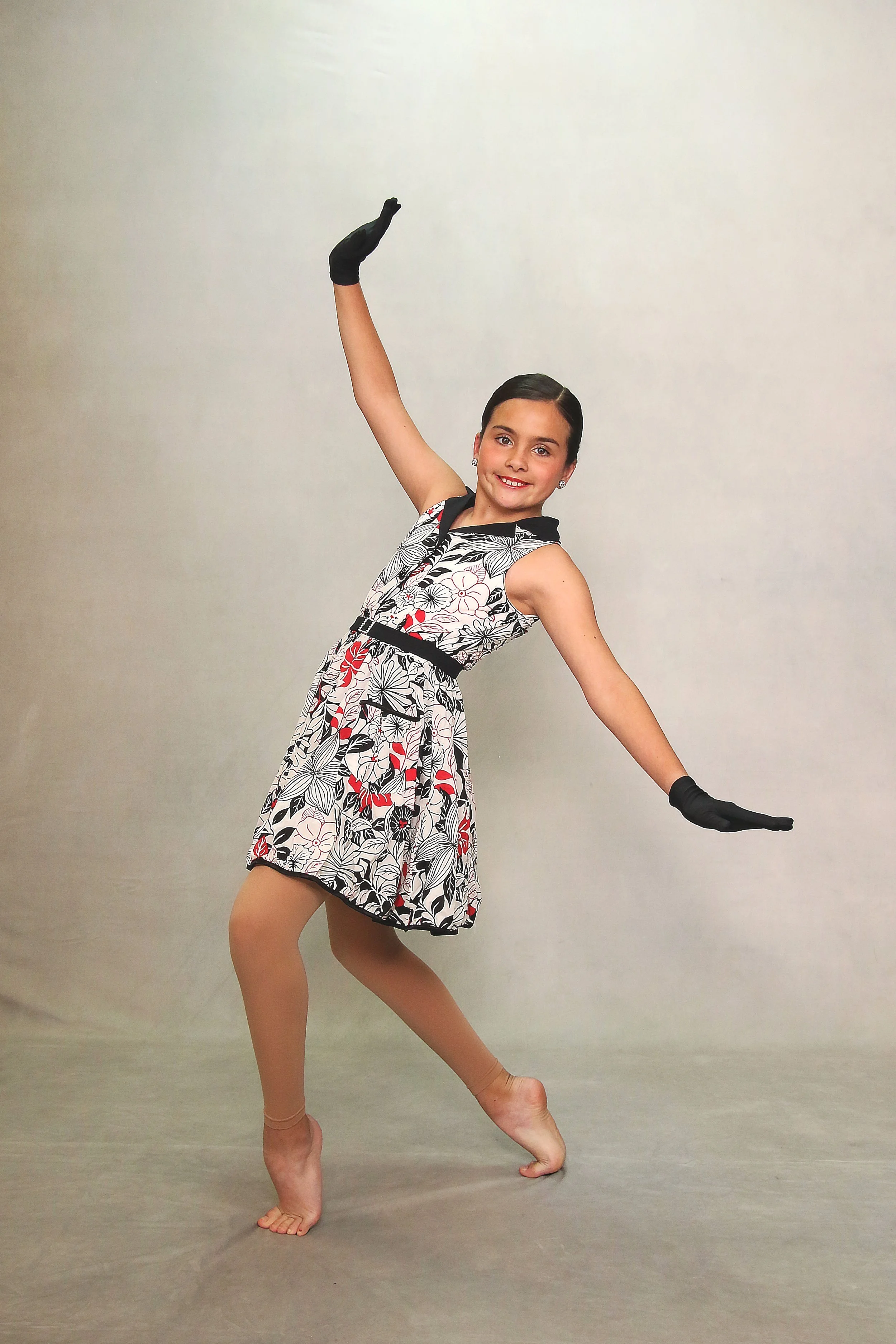 Contemporary — First City Dance Center