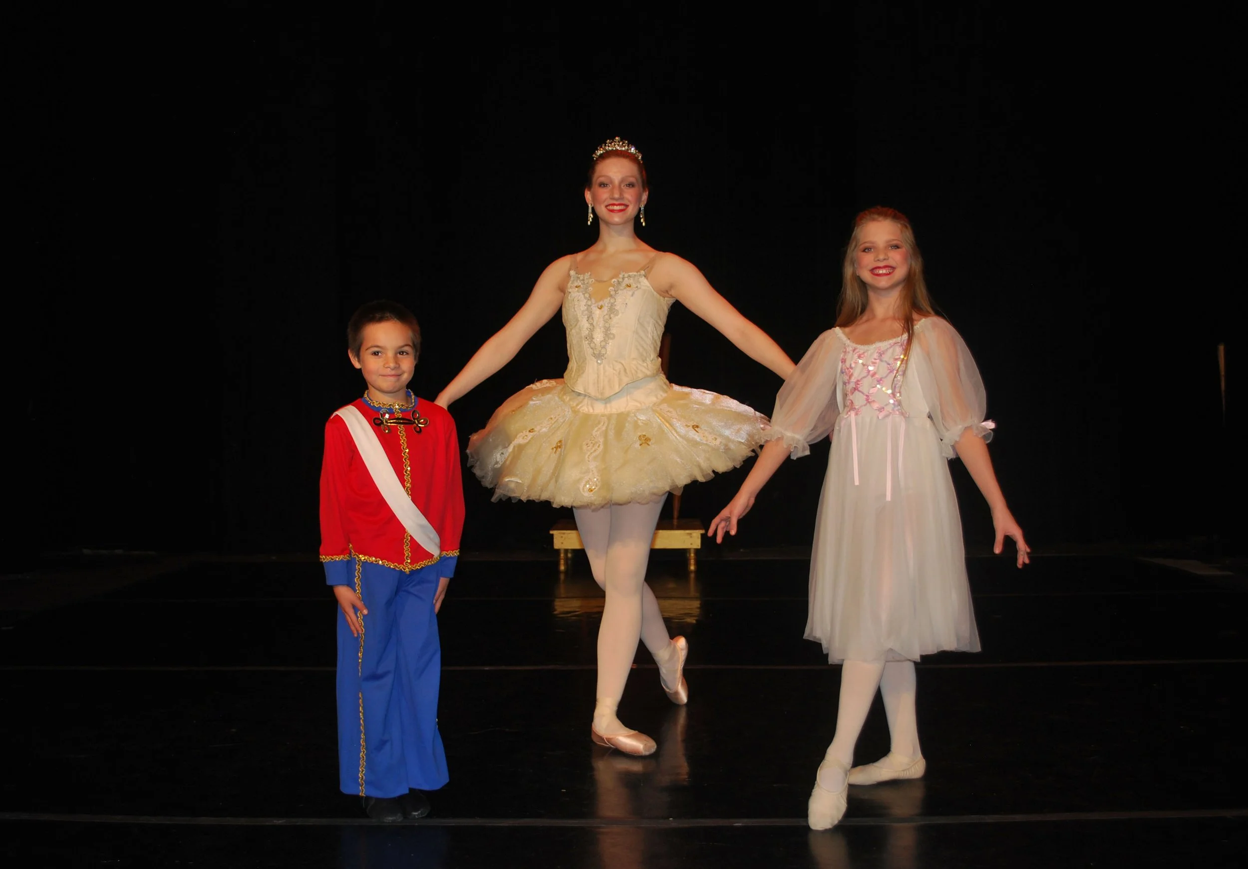 Gallery — First City Dance Center