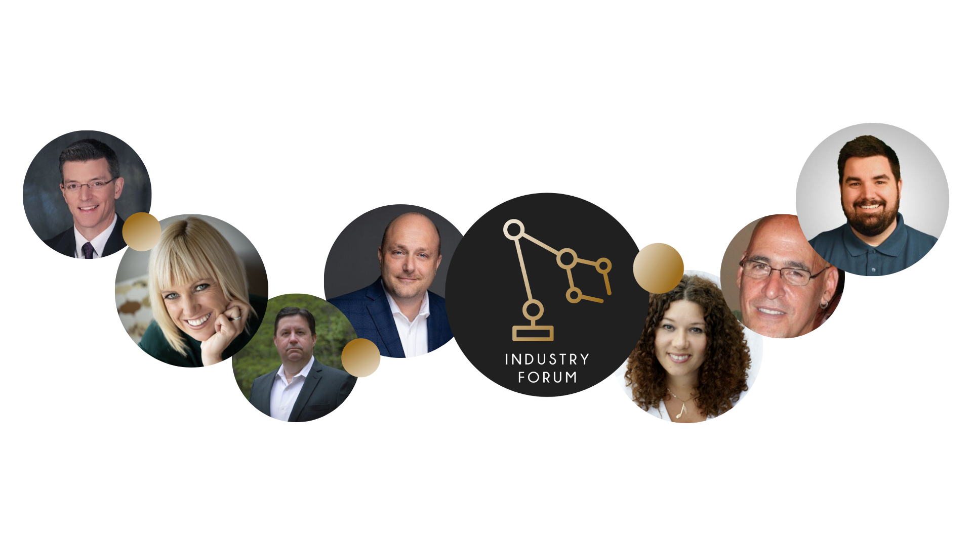 MANUFACTURING CIO FORUM — Premier Connects