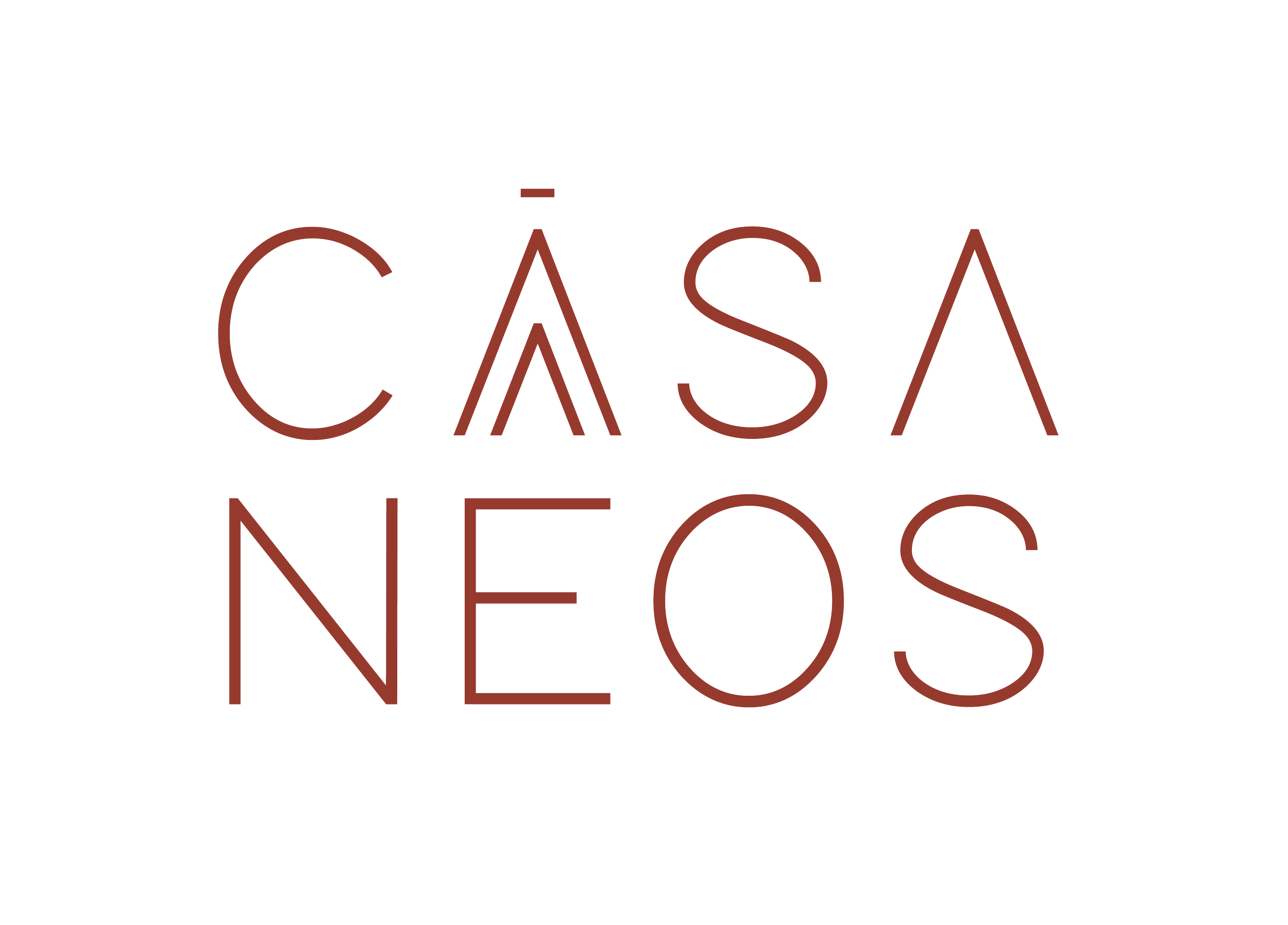 CASA NEOS — Riviera Dining Group