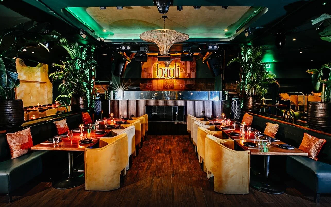 Riviera Dining Group