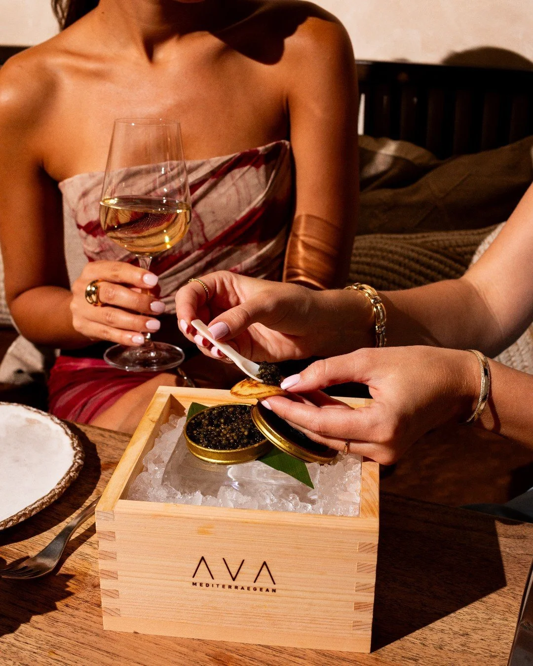 Riviera Dining Group