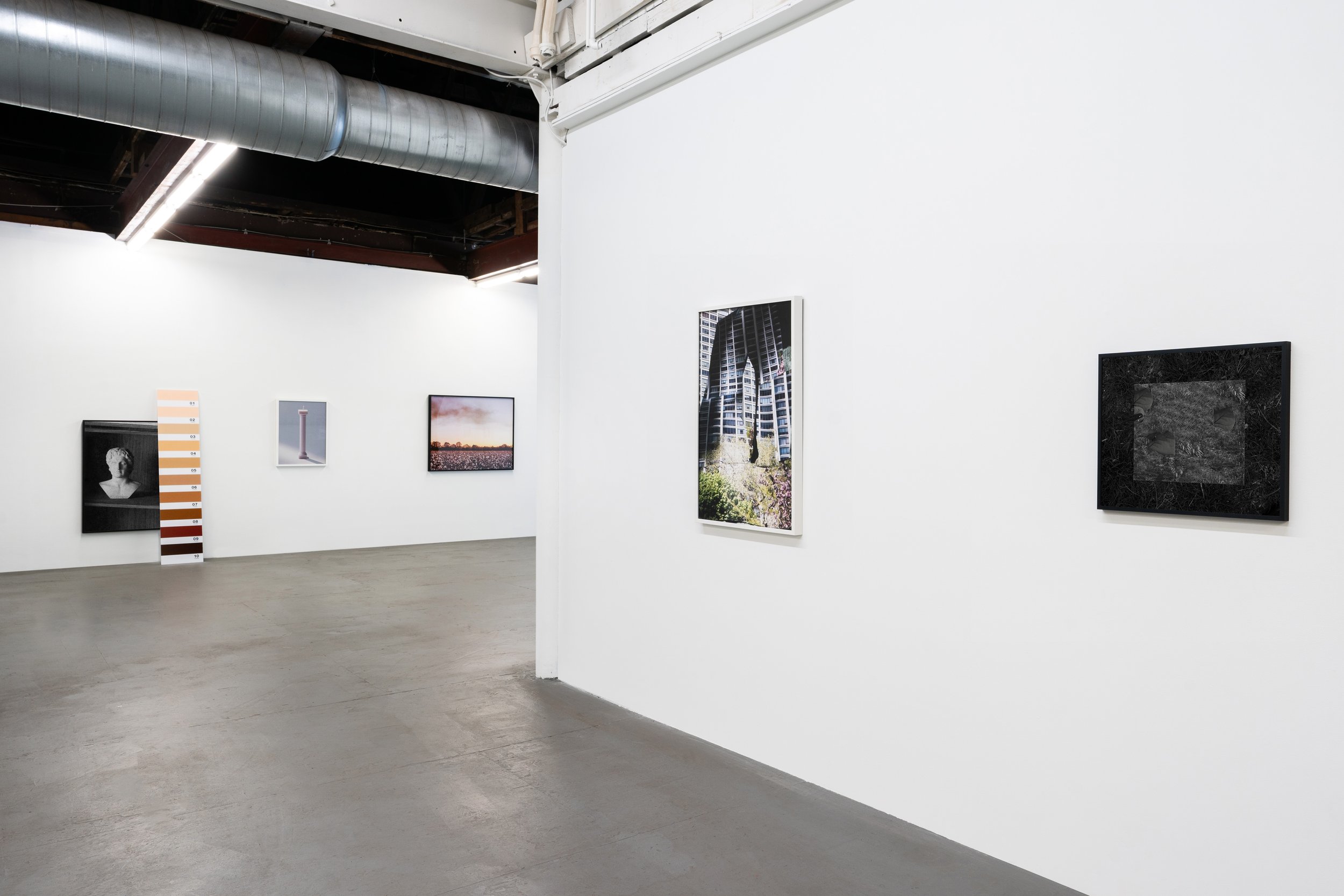 nwl - Kelly Kristin Jones — The Luminary