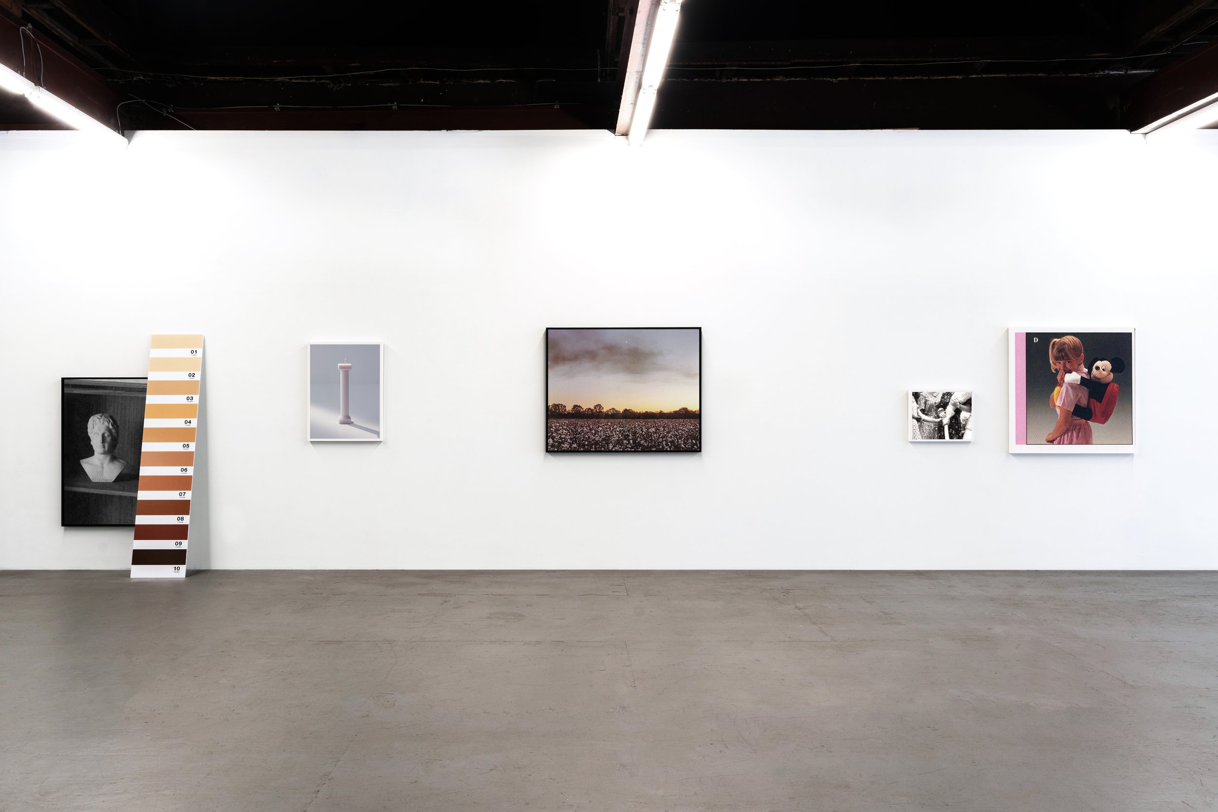 nwl - Kelly Kristin Jones — The Luminary