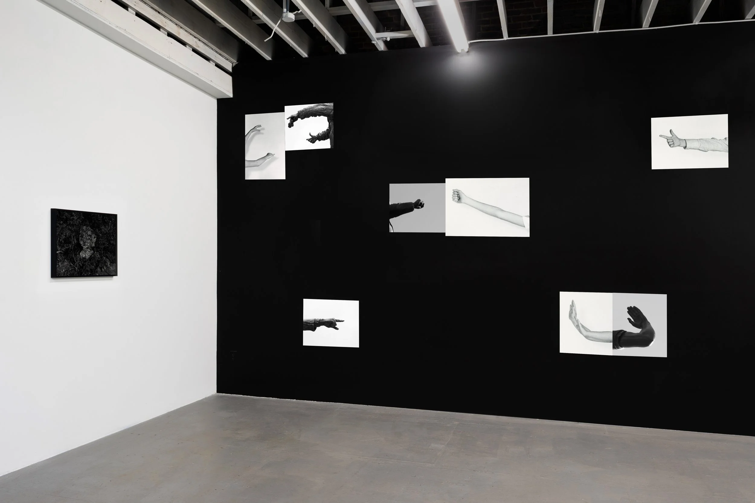 nwl - Kelly Kristin Jones — The Luminary