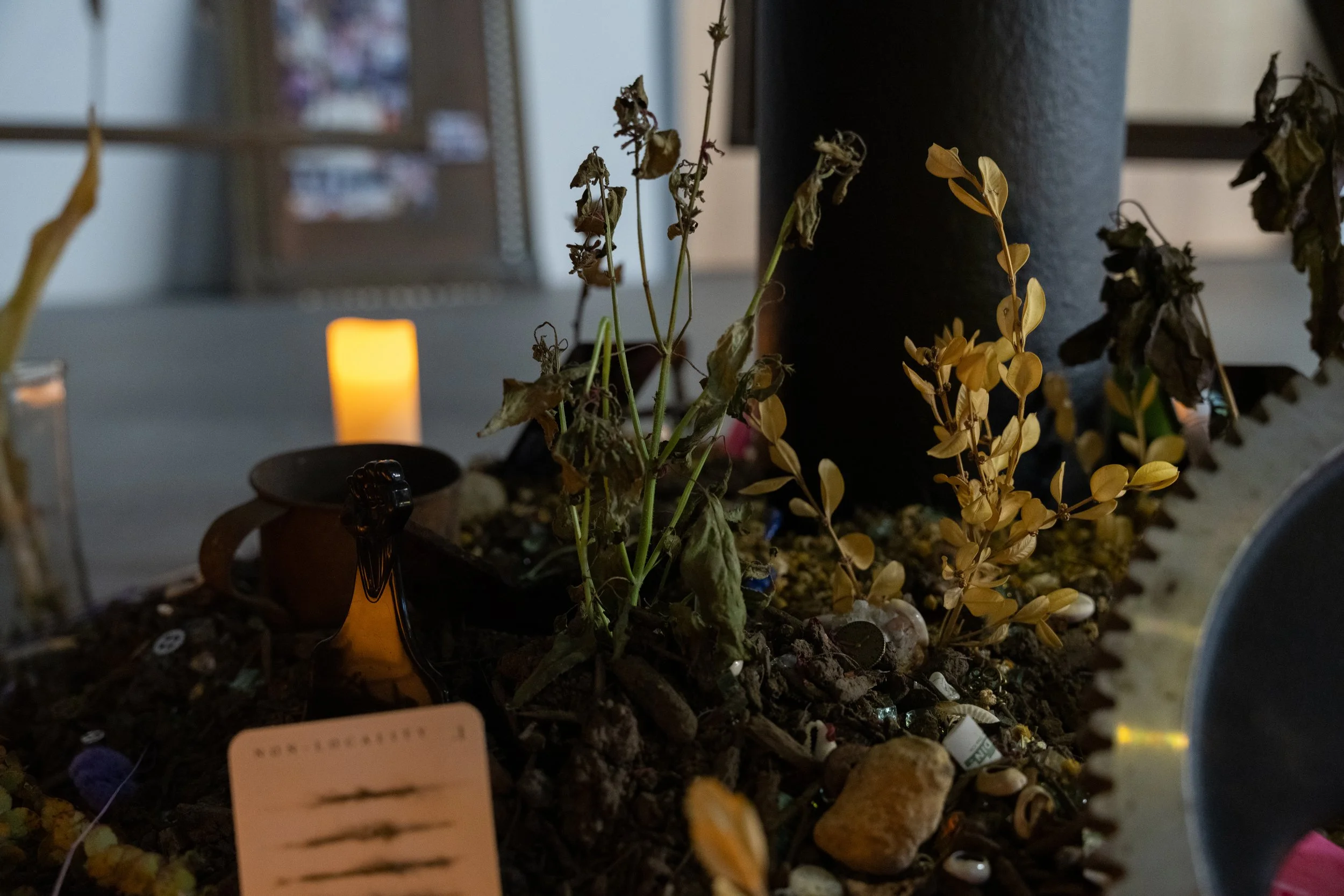 Black Quantum Futurism — The Luminary