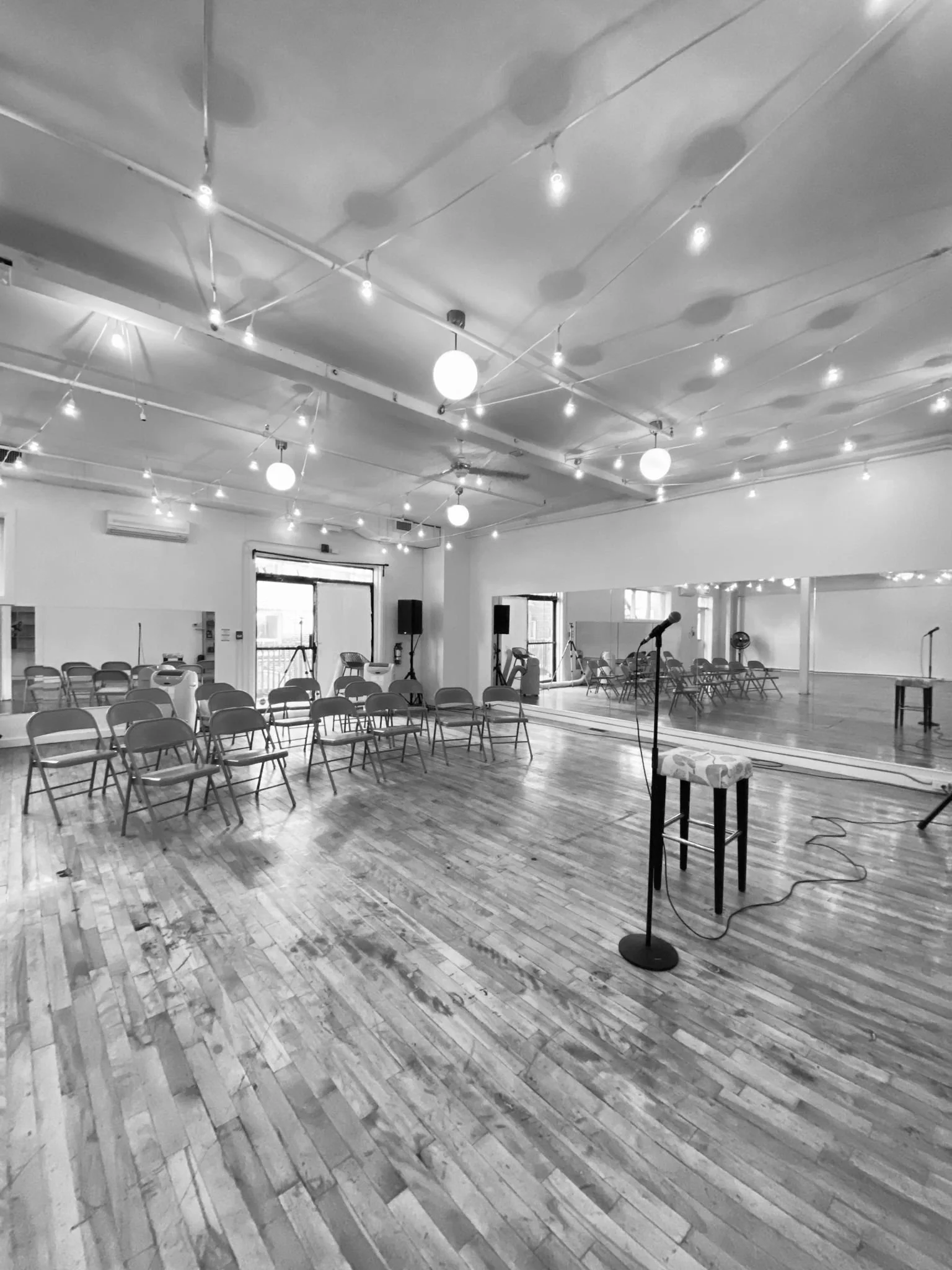 Rent the Society Clubhouse — Society Clubhouse Events