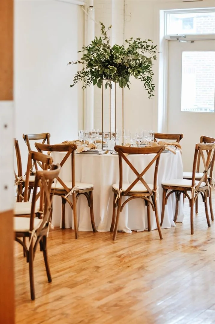 Society Clubhouse Events