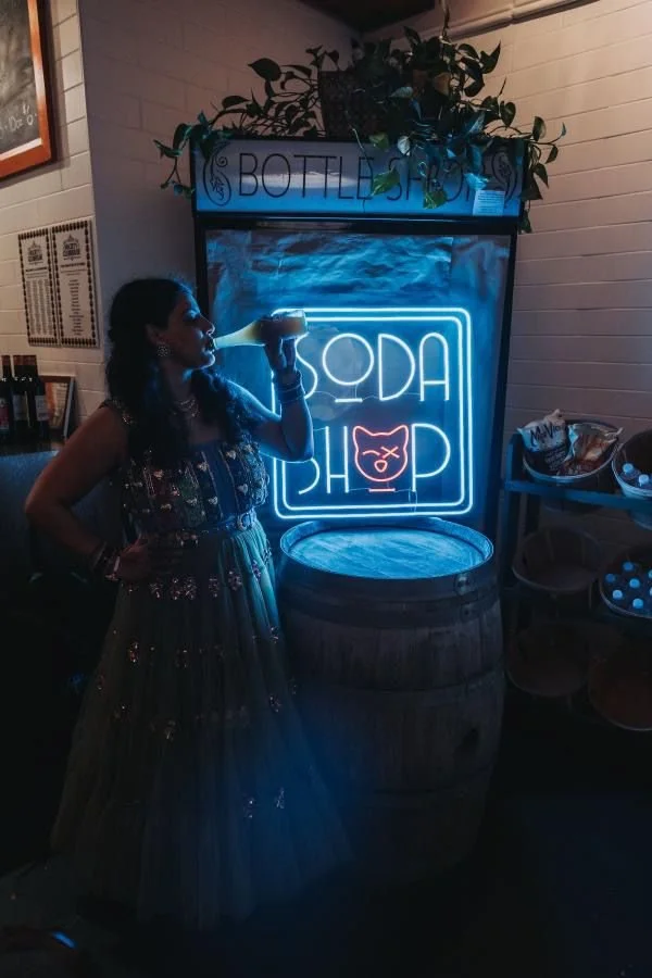 Rent the Society Clubhouse — Society Clubhouse Events
