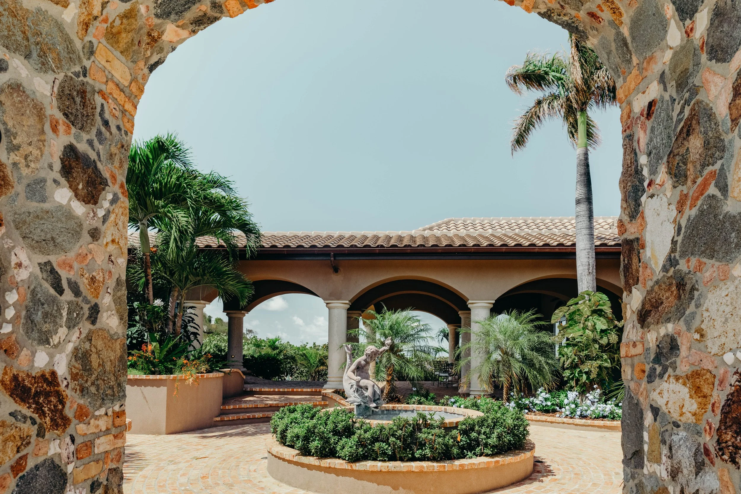 The Last Resort | St. John Vacation Villa Rental