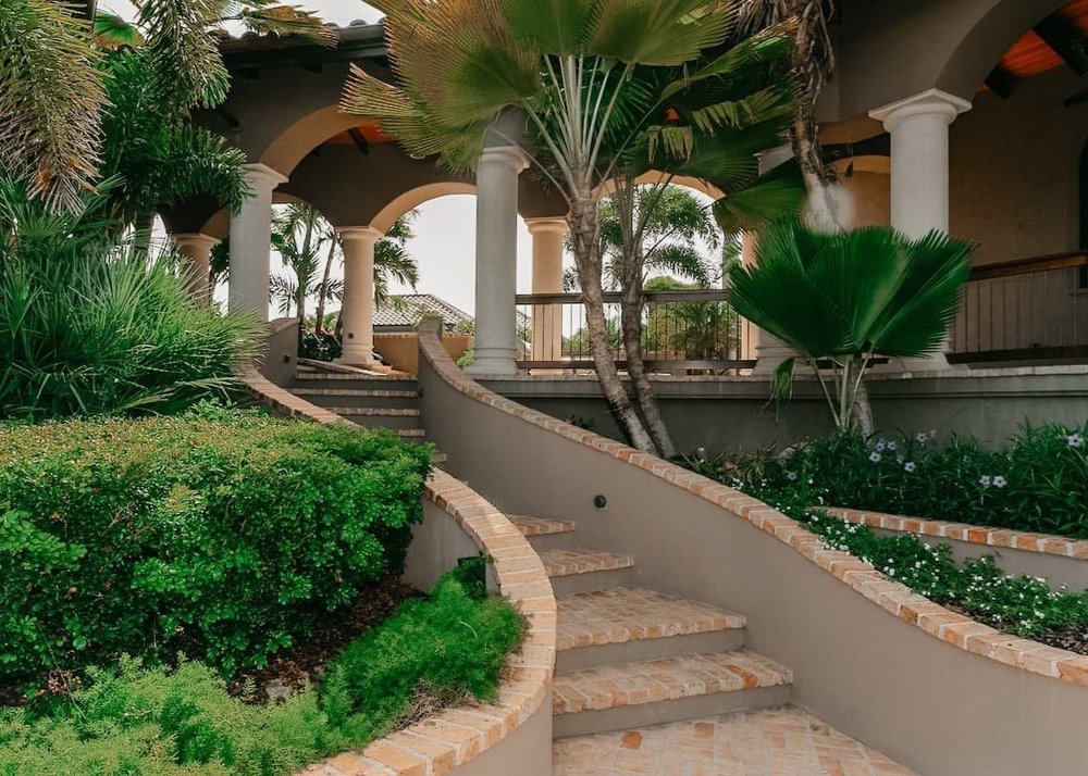Experience & Amenities | The Last Resort | St. John, USVI