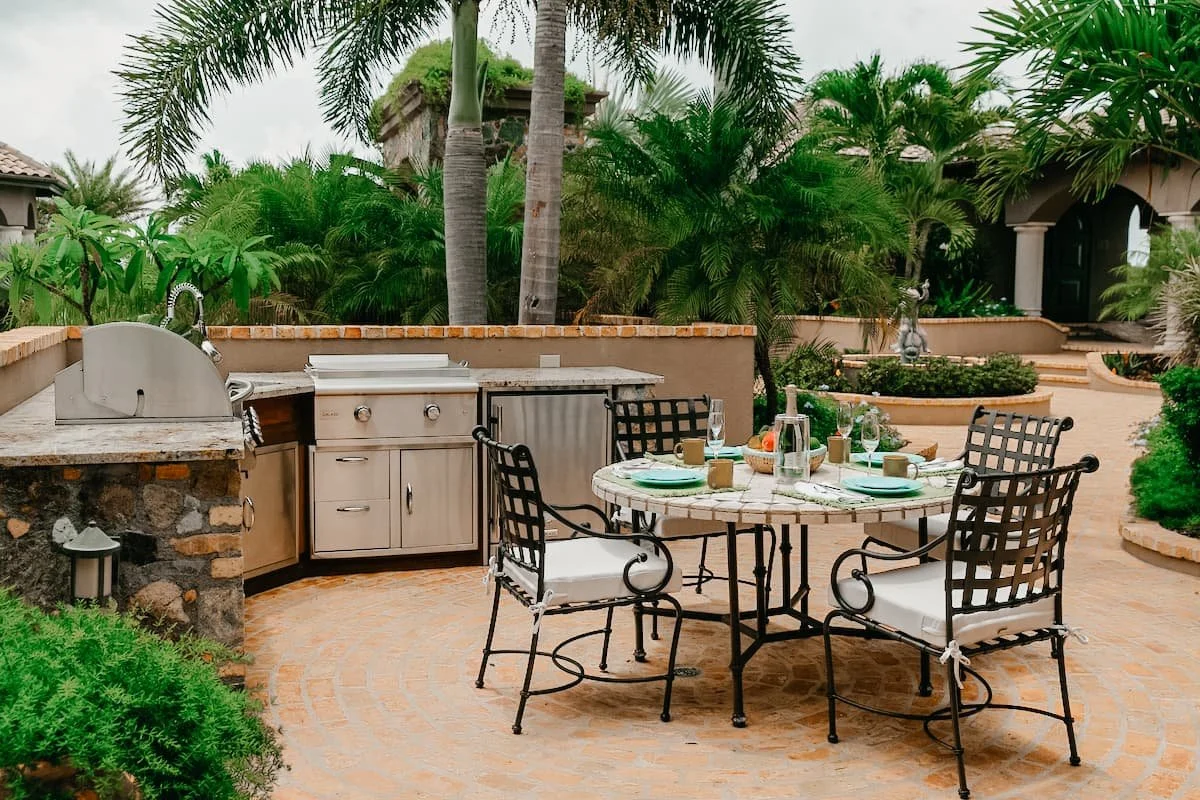 The Last Resort | St. John Vacation Villa Rental