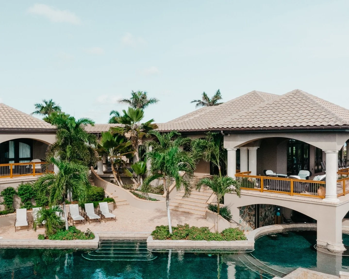 The Last Resort | St. John Vacation Villa Rental