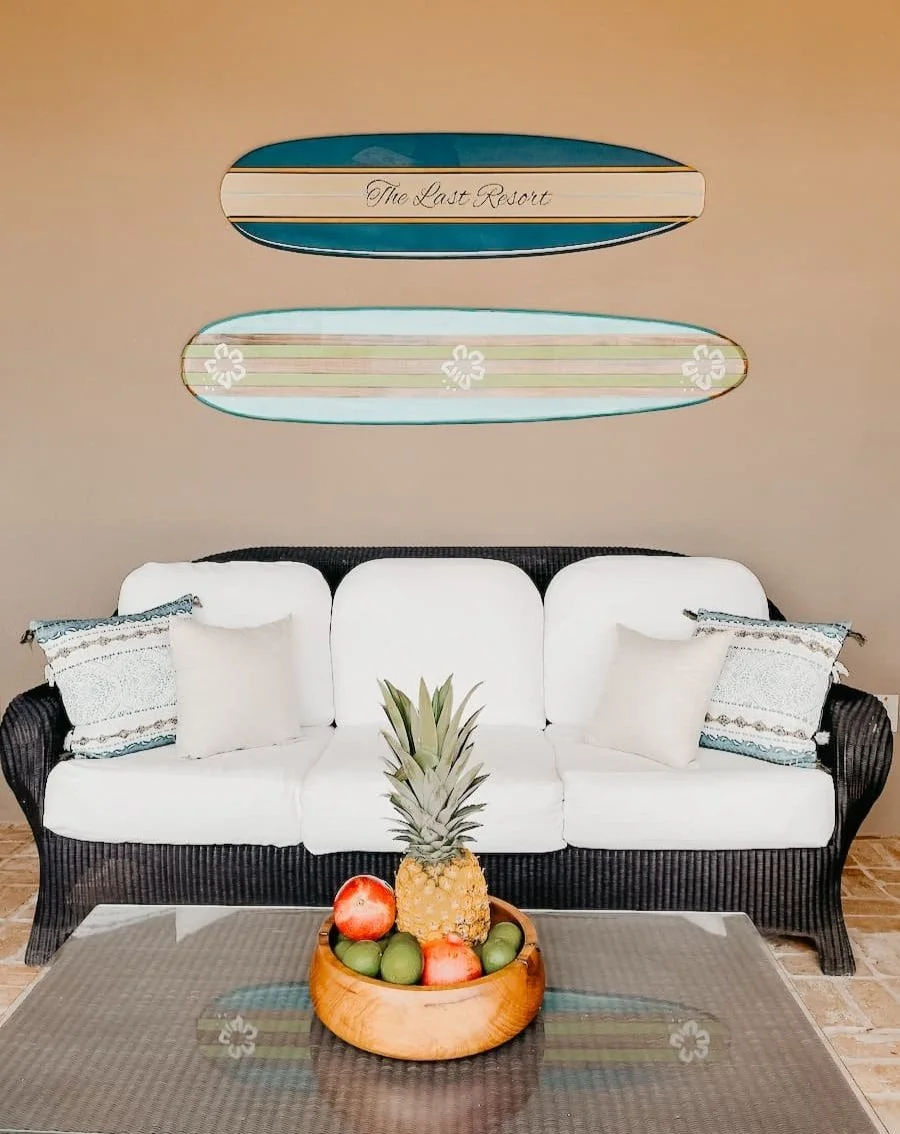 The Last Resort | St. John Vacation Villa Rental