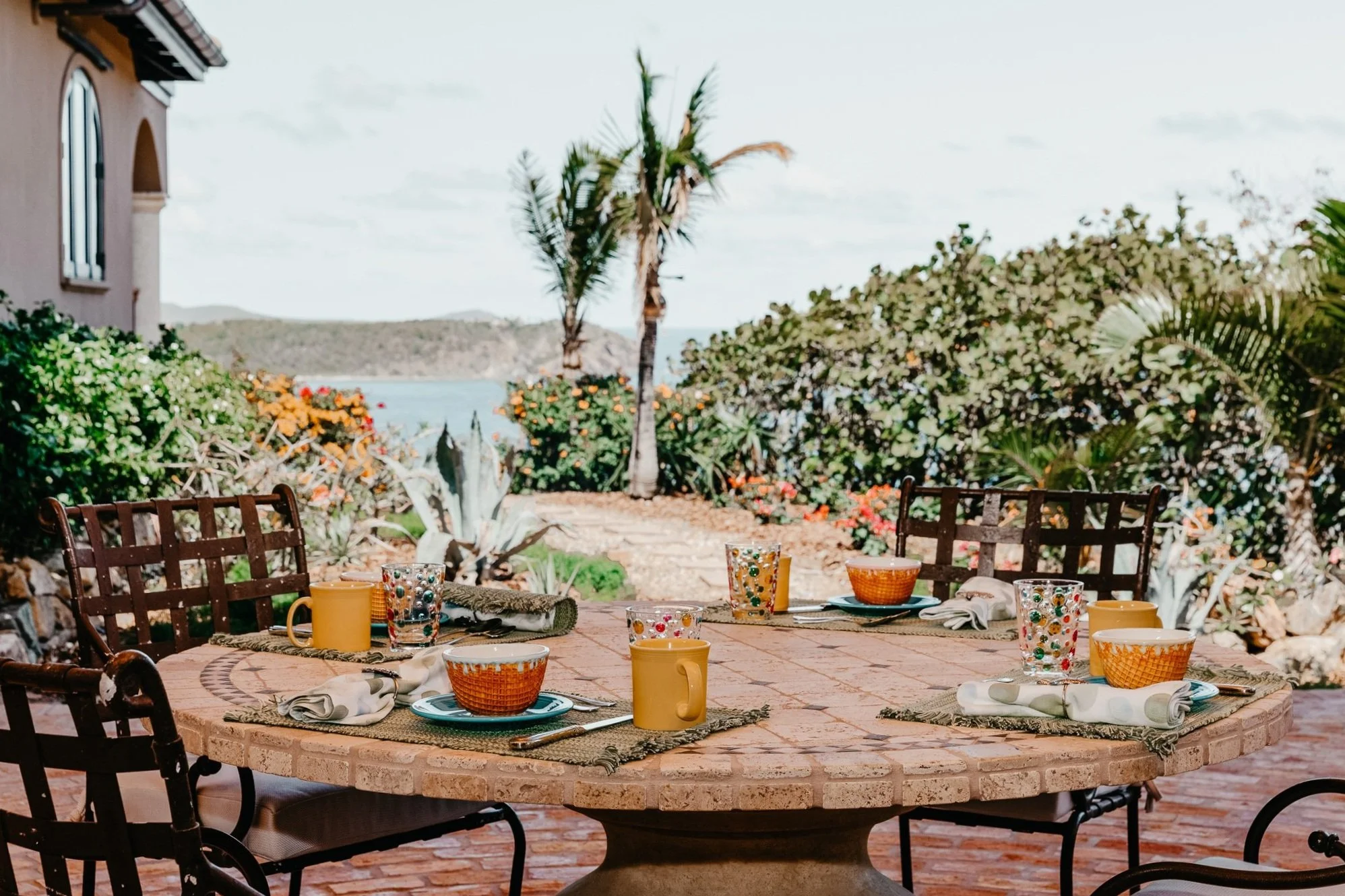 The Last Resort | St. John Vacation Villa Rental