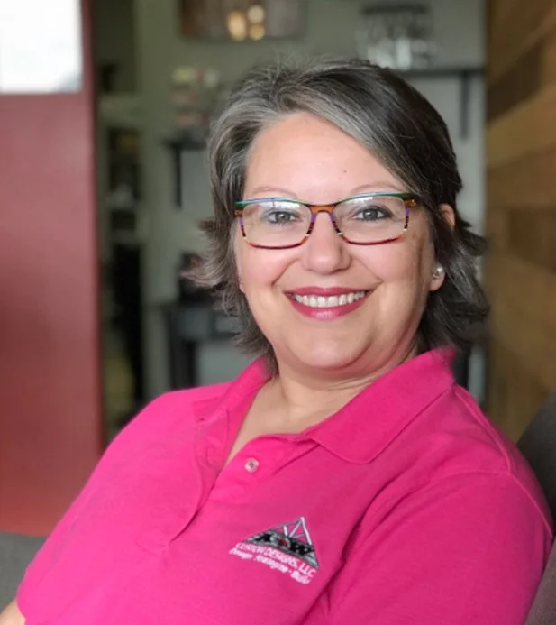 About — ANW Custom Designs