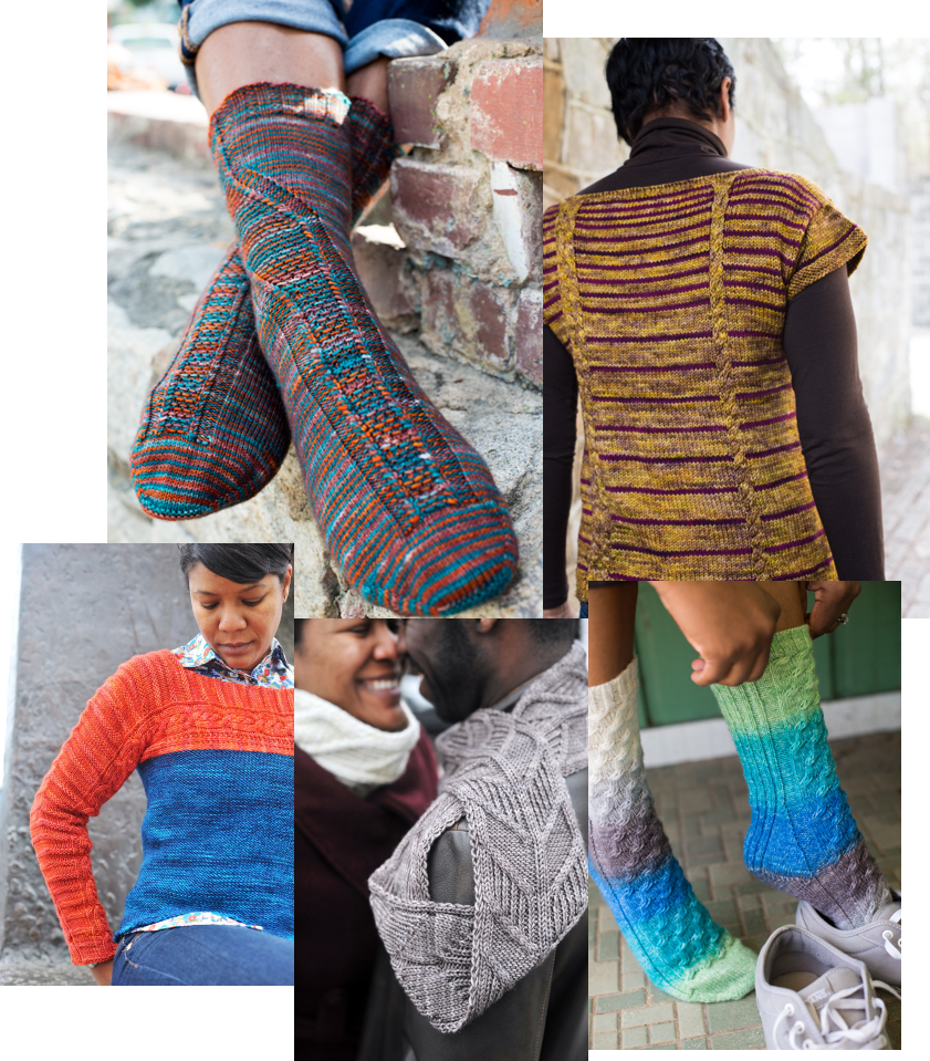 Disturbing the Fleece