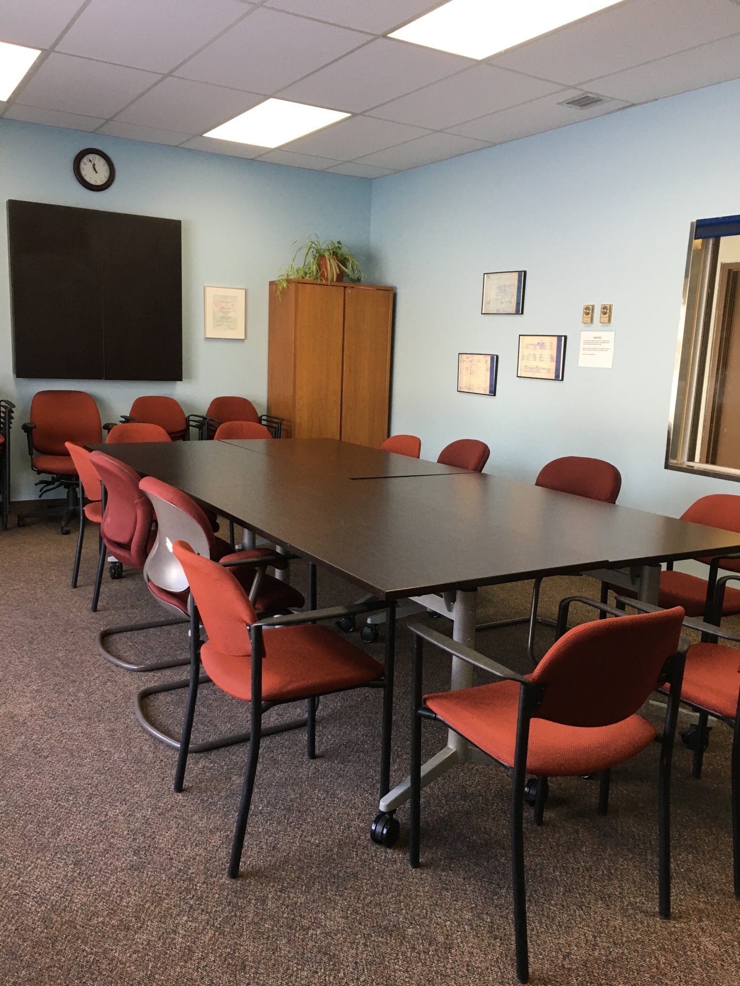 Parkland Community Hall Rental SE Calgary — Parkland Community Hall