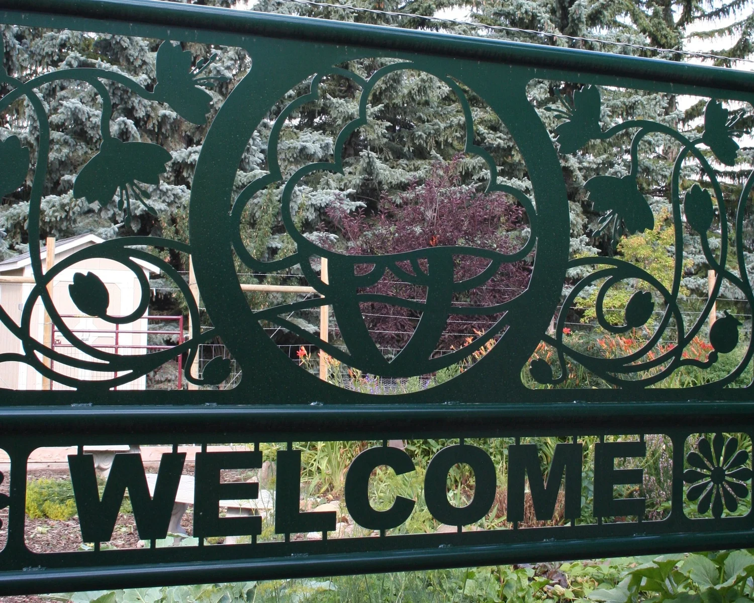 Membership — Parkland Community Hall