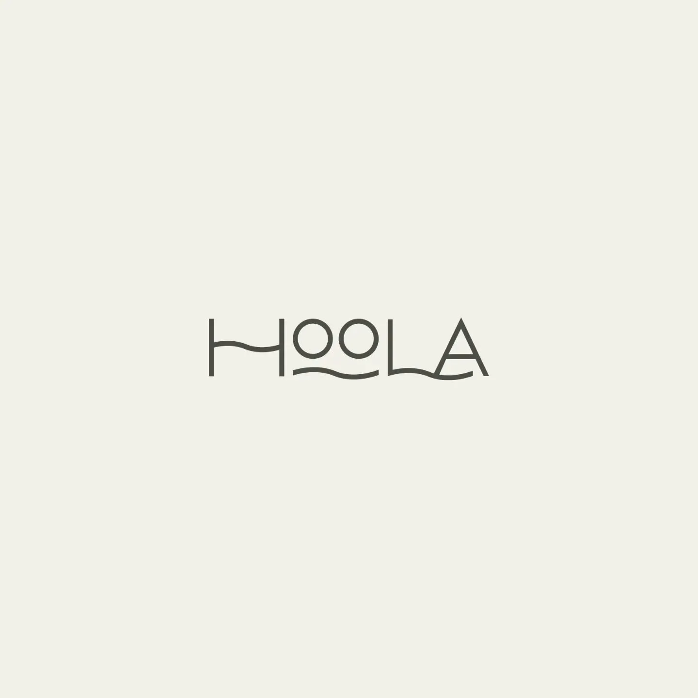 Hoola studio | Branding et design graphique