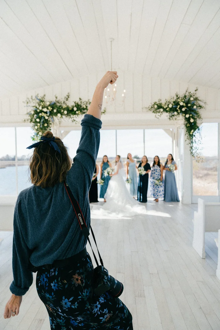 INFO — Dallas Wedding Photographer