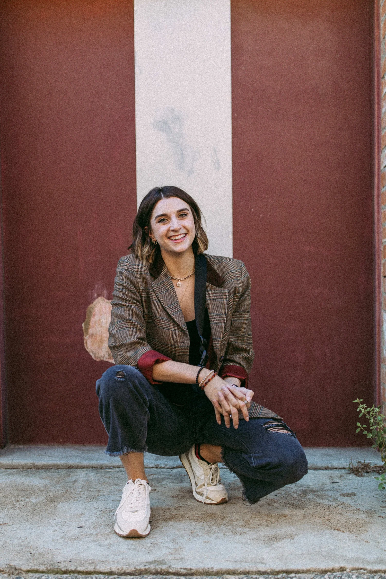 ABOUT ME — MAYA CRAWFORD PHOTO