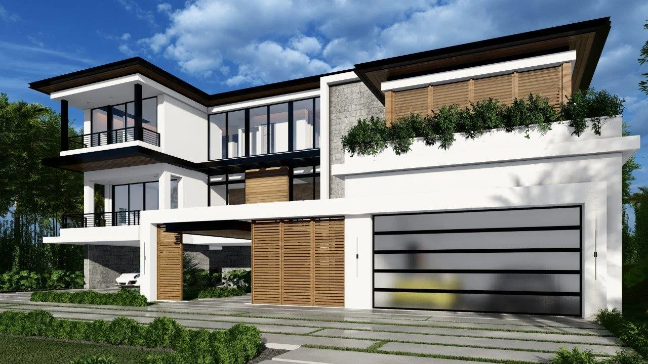 By The Bay — Gil Development