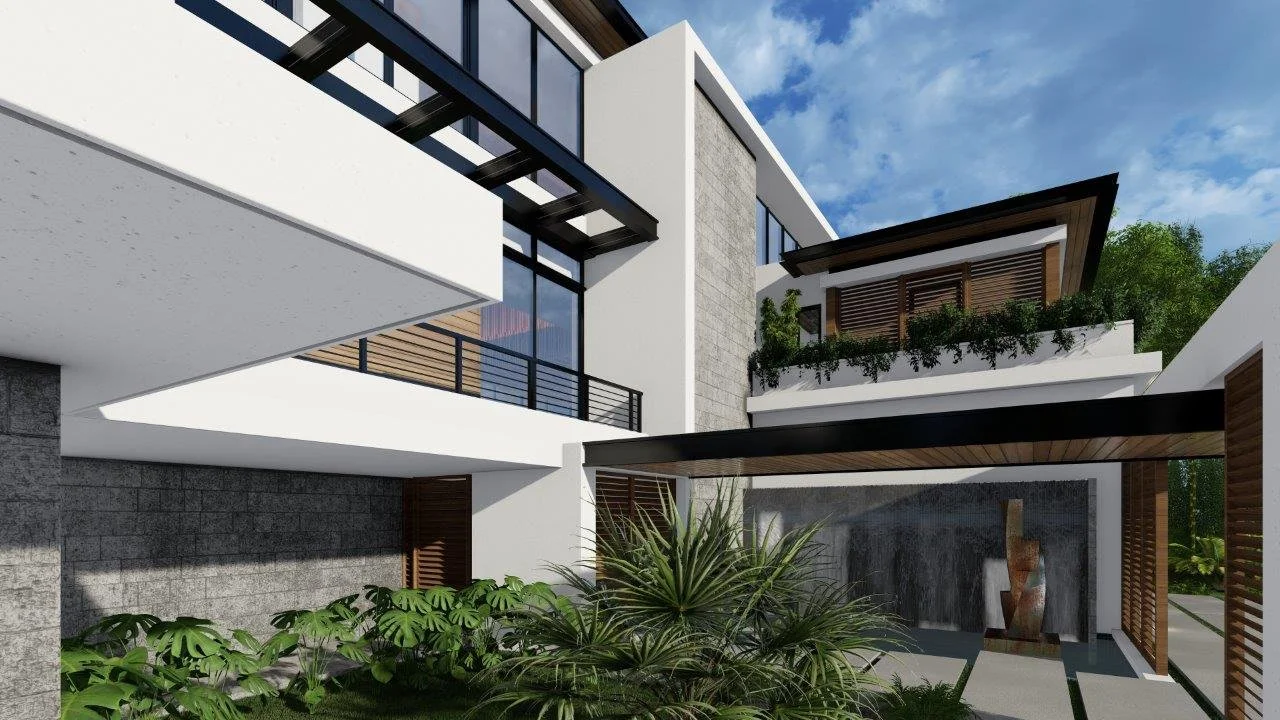 By The Bay — Gil Development