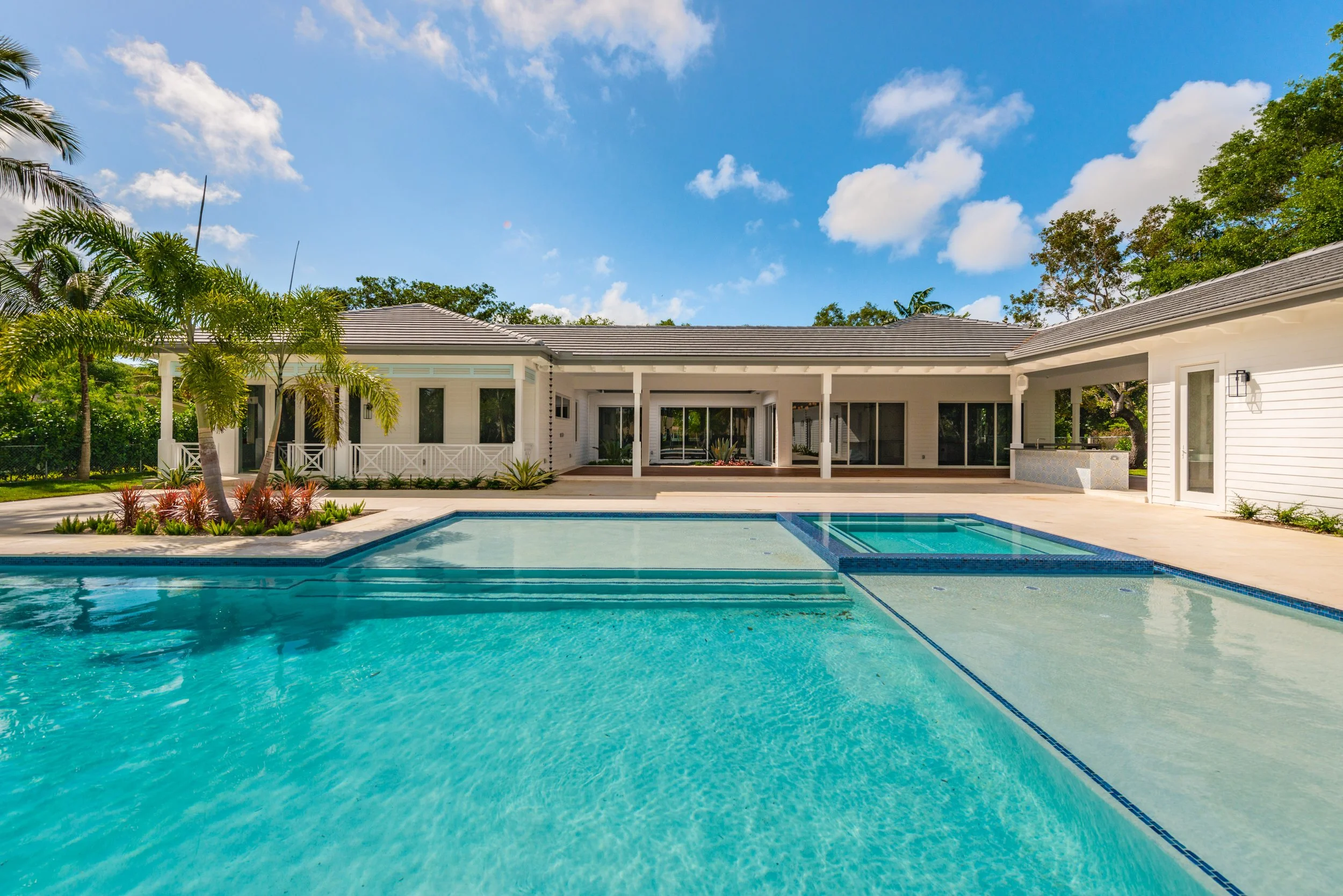 Pinecrest — Gil Development