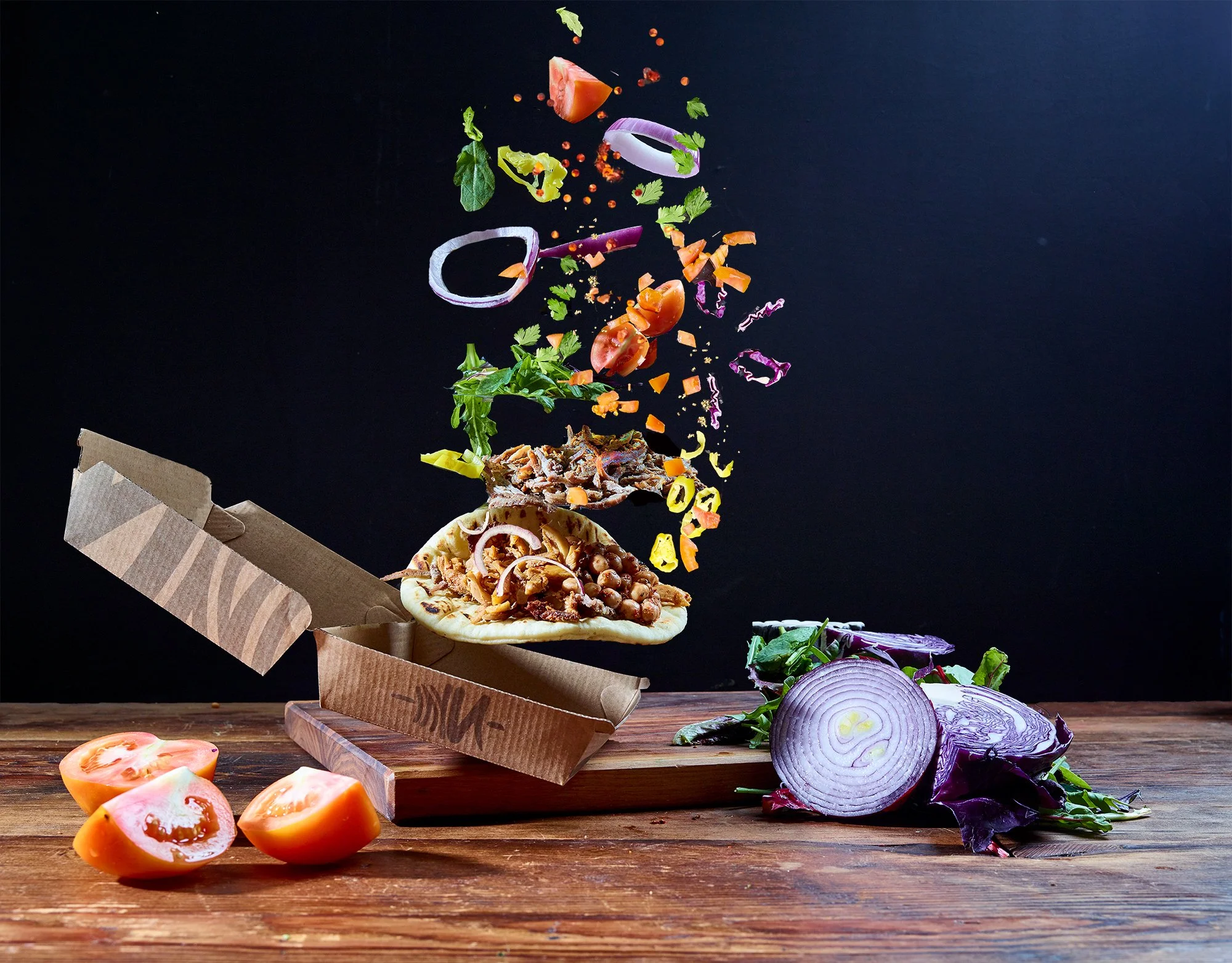 SoCal Restaurant and Hospitality Photography: Los Angeles & San Diego Area