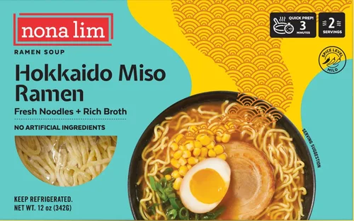 Ramen Noodle Packaging — Judy Doherty Food, CPG, Beverage Photography ...