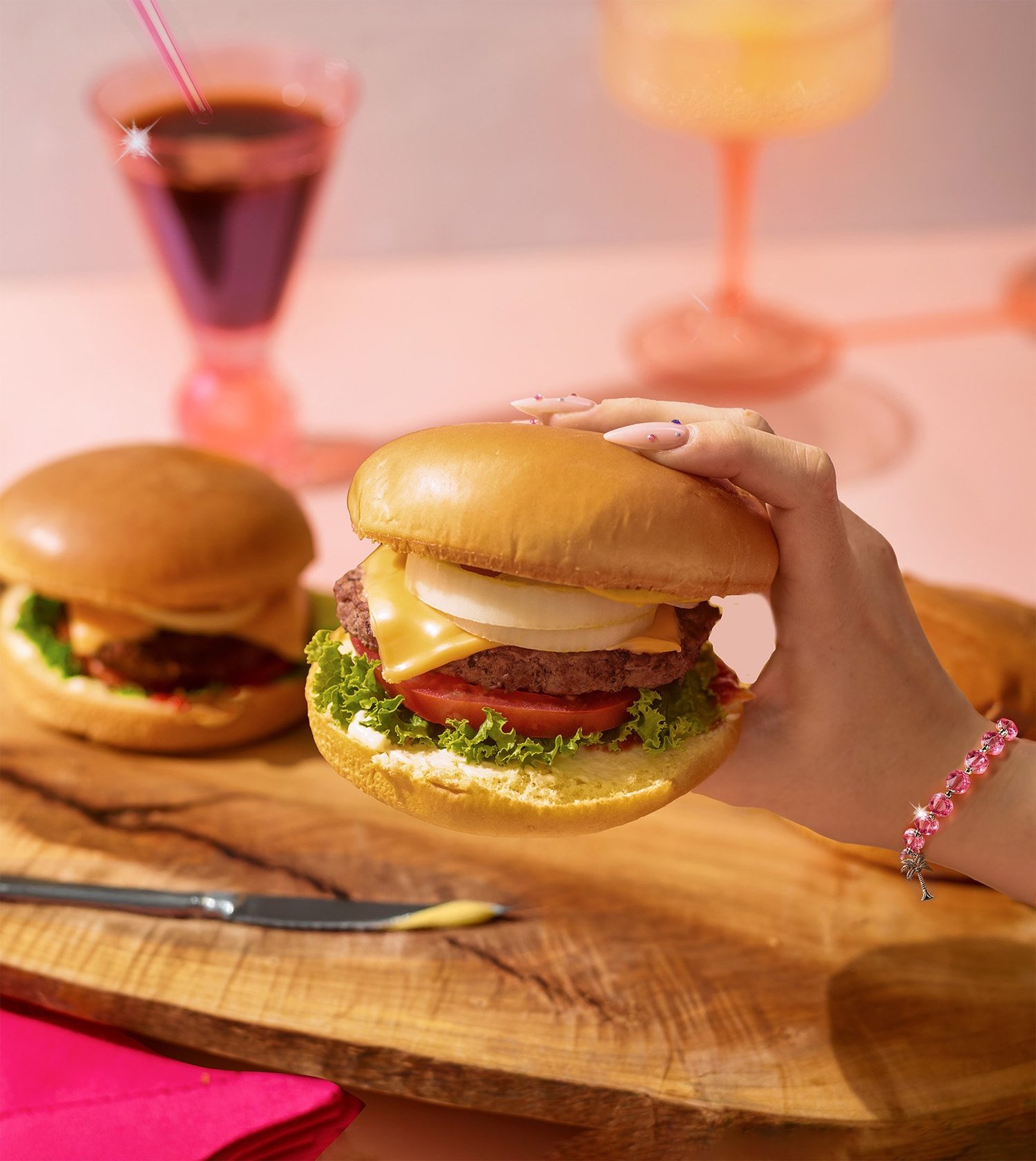 Food Photography & Styling by Photographer Judy Doherty