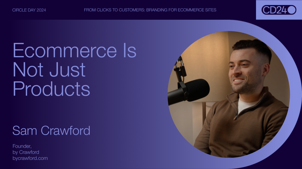 Circle Day 2024 — Squarespace Circle