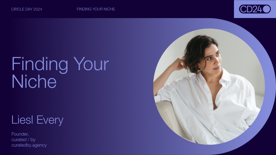 Circle Day 2024 — Squarespace Circle