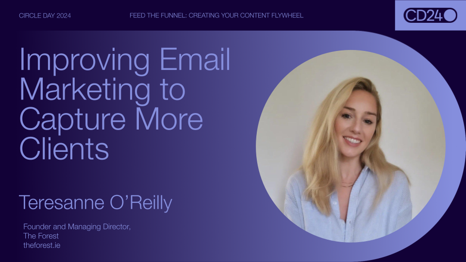 Circle Day 2024 — Squarespace Circle