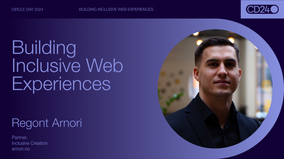 Circle Day 2024 — Squarespace Circle